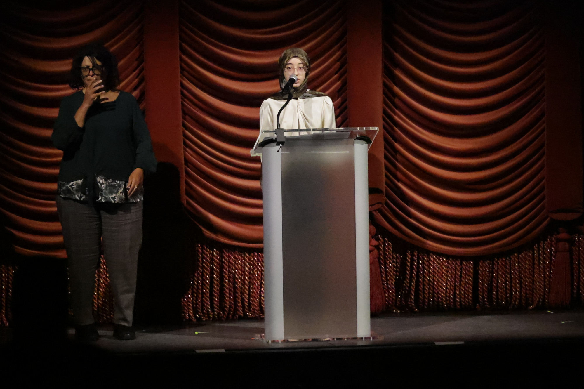 49th Tri-C MLK celebration - cleveland.com