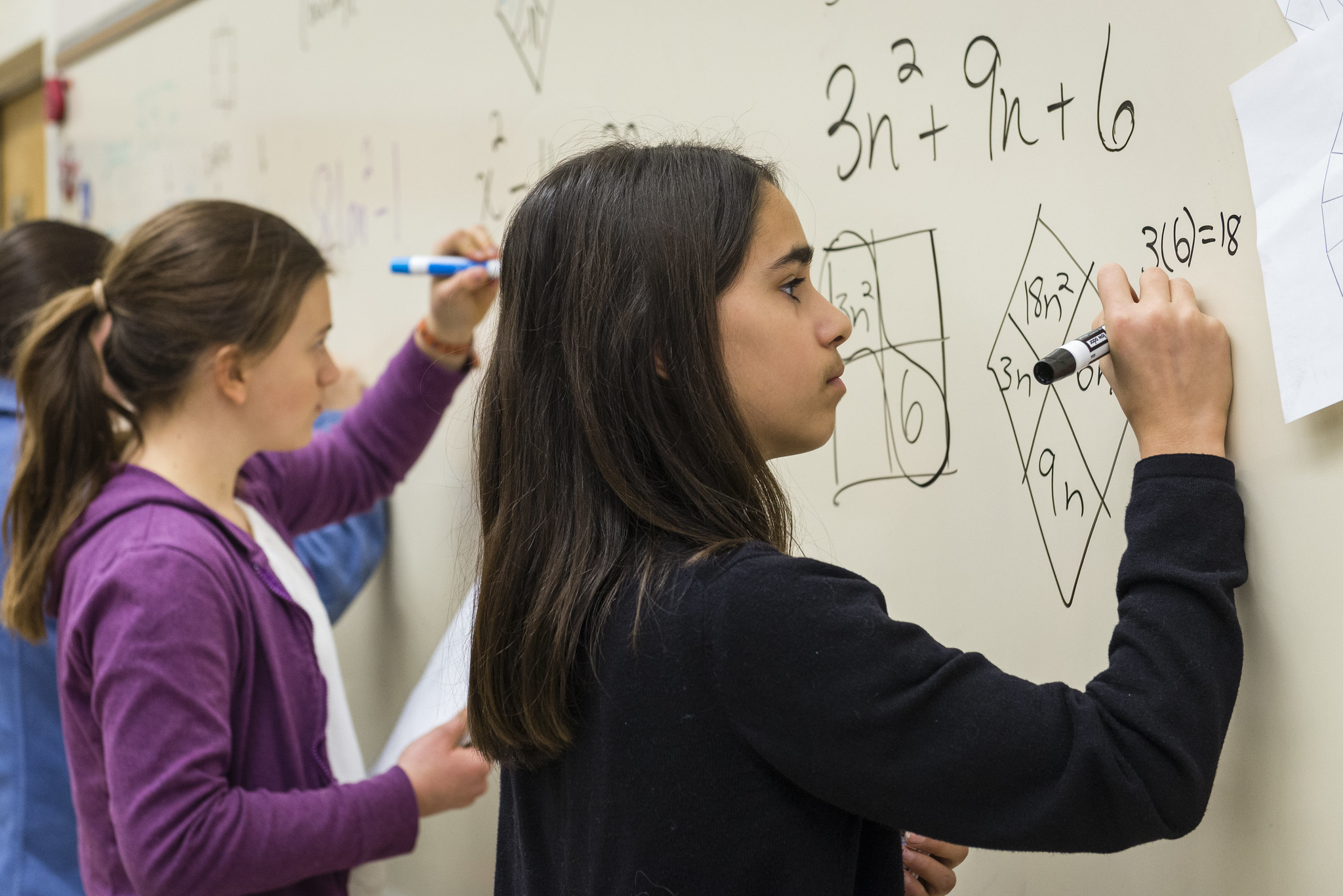 Math Images For Middle School