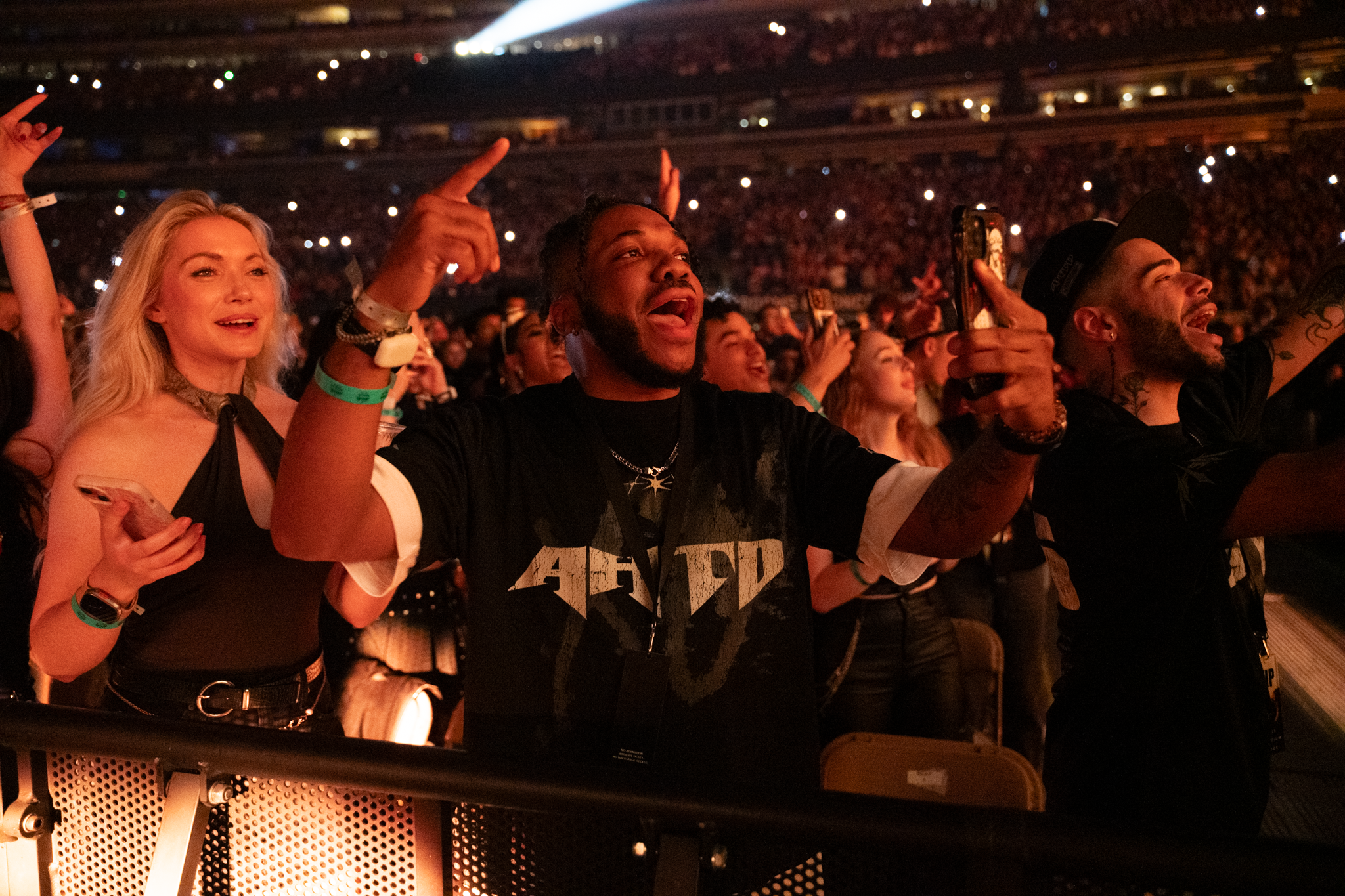 The Weeknd - nj.com