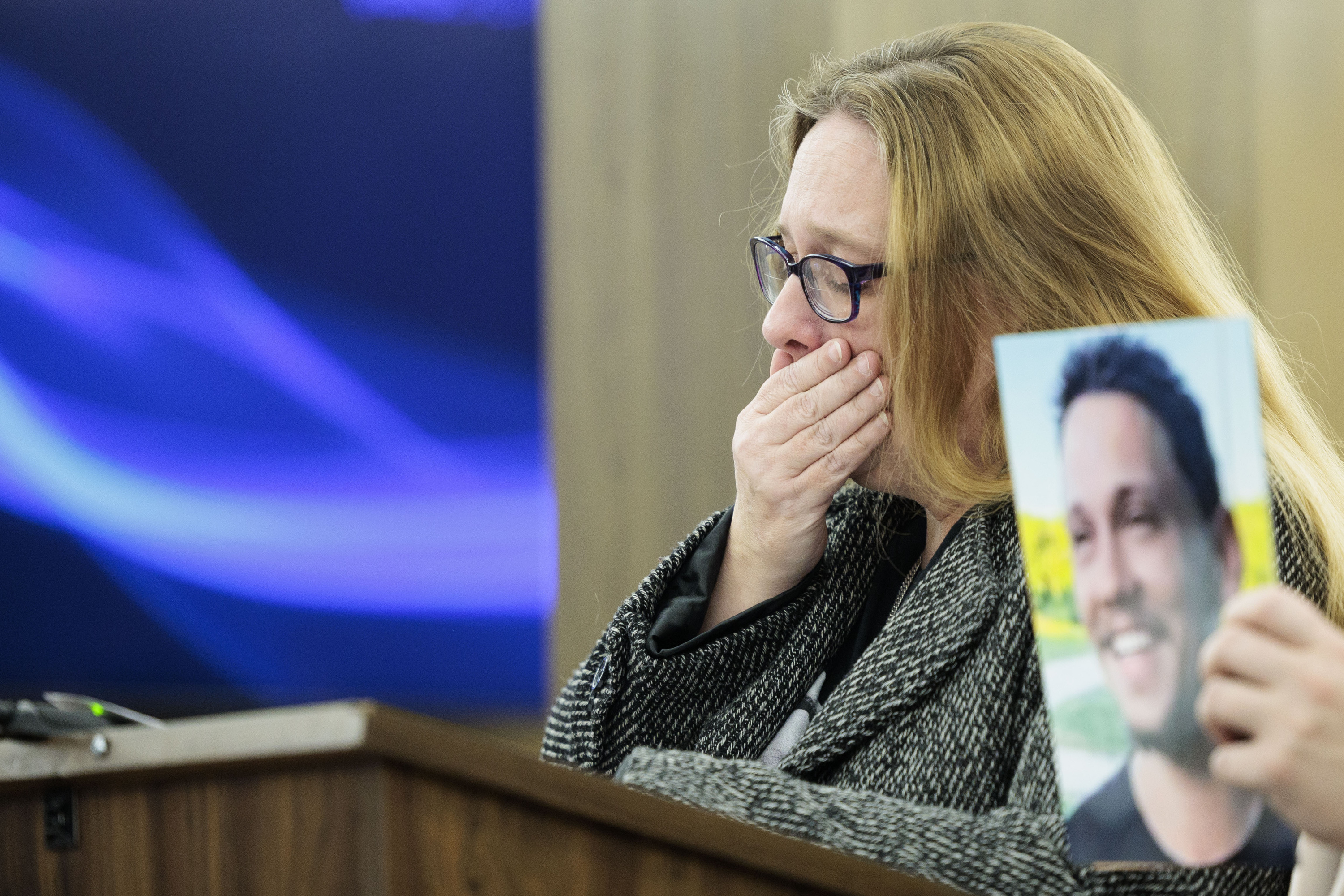 Igafo-Teo family speaks out at Joshua Pirtle sentencing - mlive.com