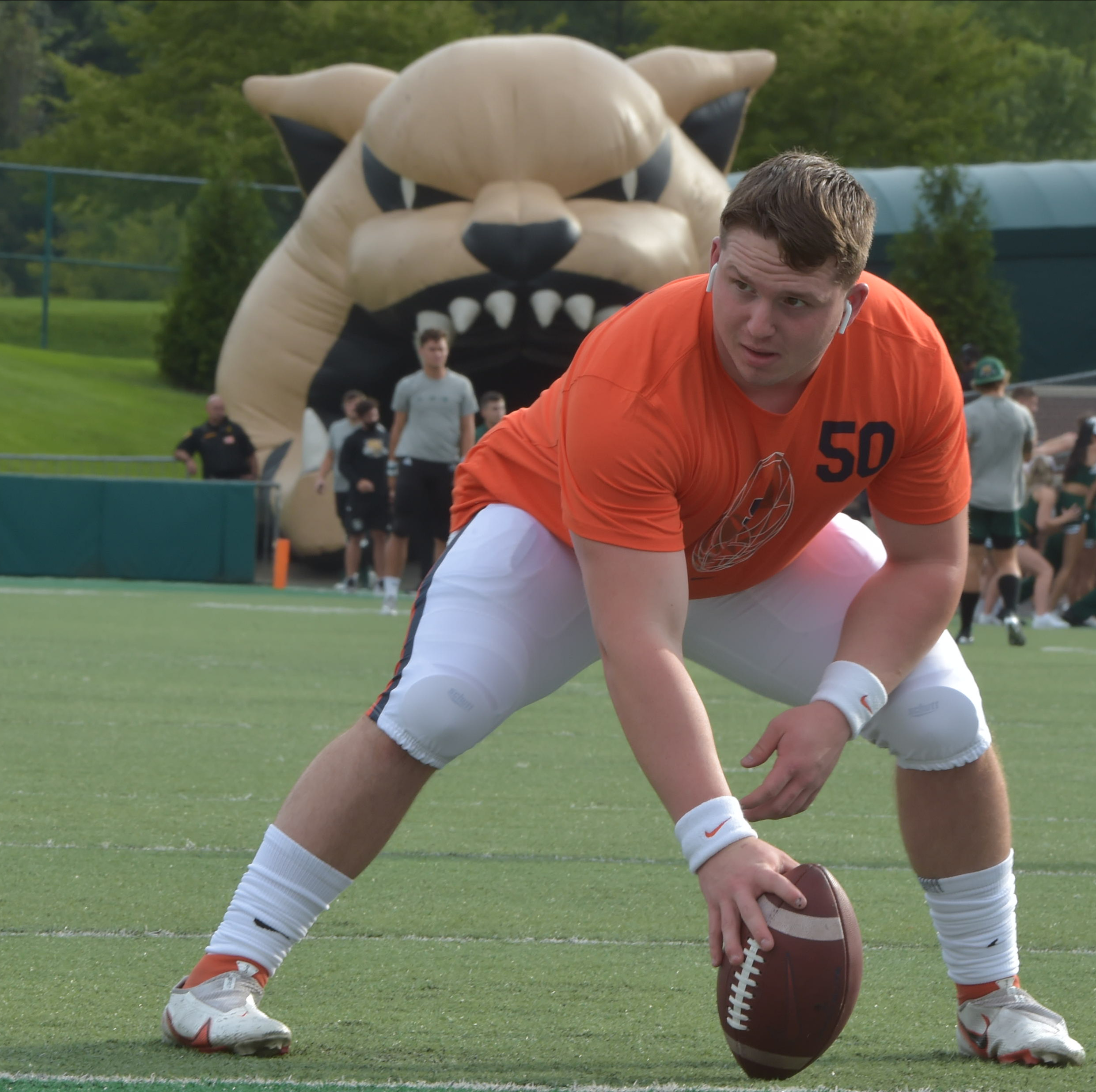 Syracuse Football vs. Ohio University - syracuse.com