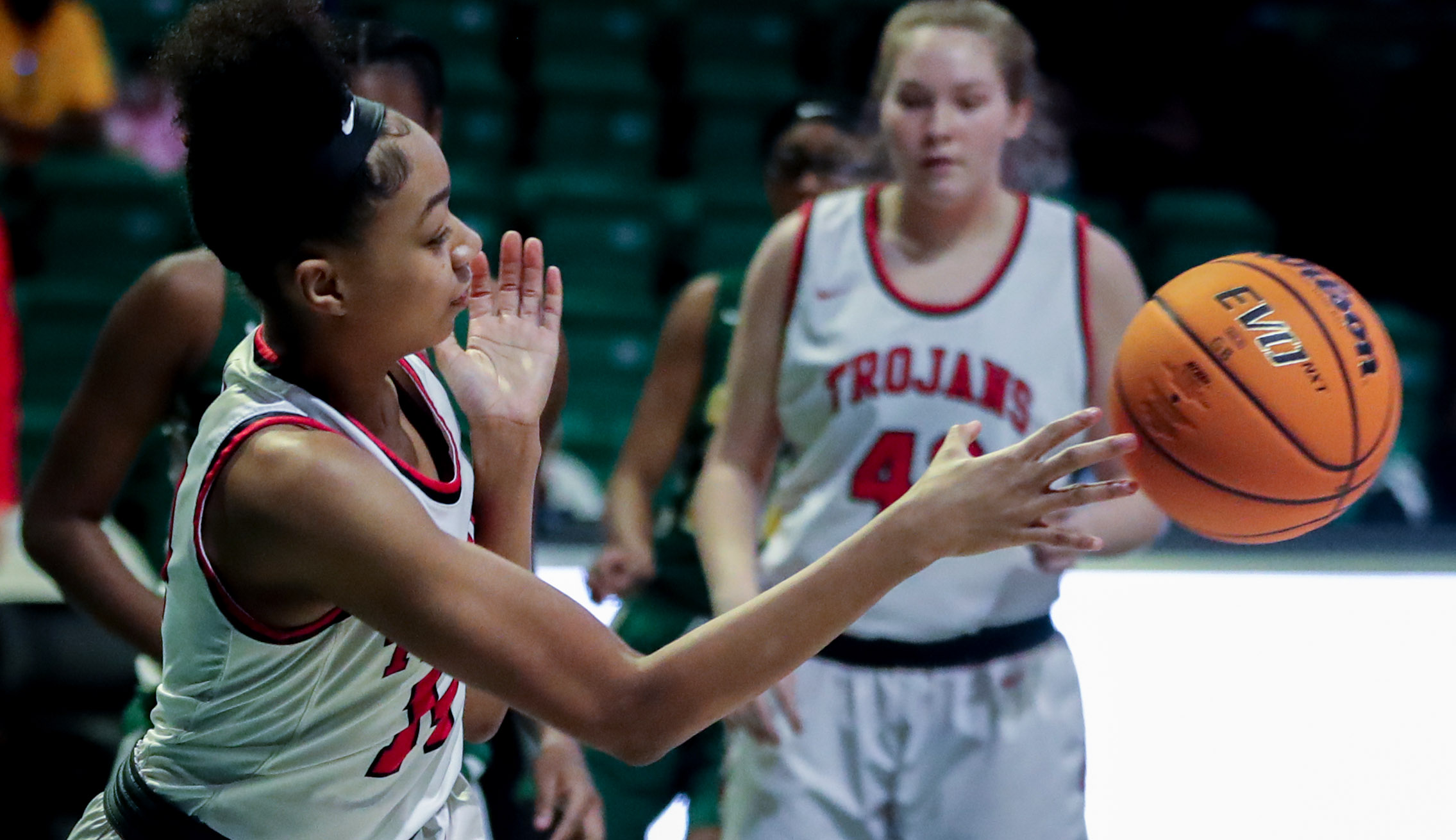 AHSAA 6A Championship: Hazel Green vs. Carver-Montgomery girls - al.com