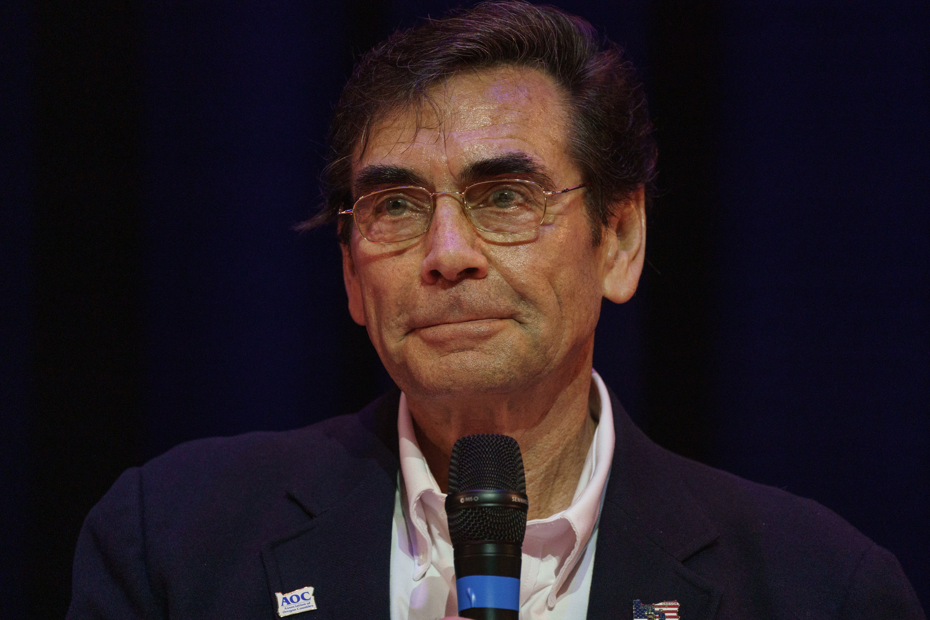 The Republican gubernatorial debate in Hillsboro - oregonlive.com