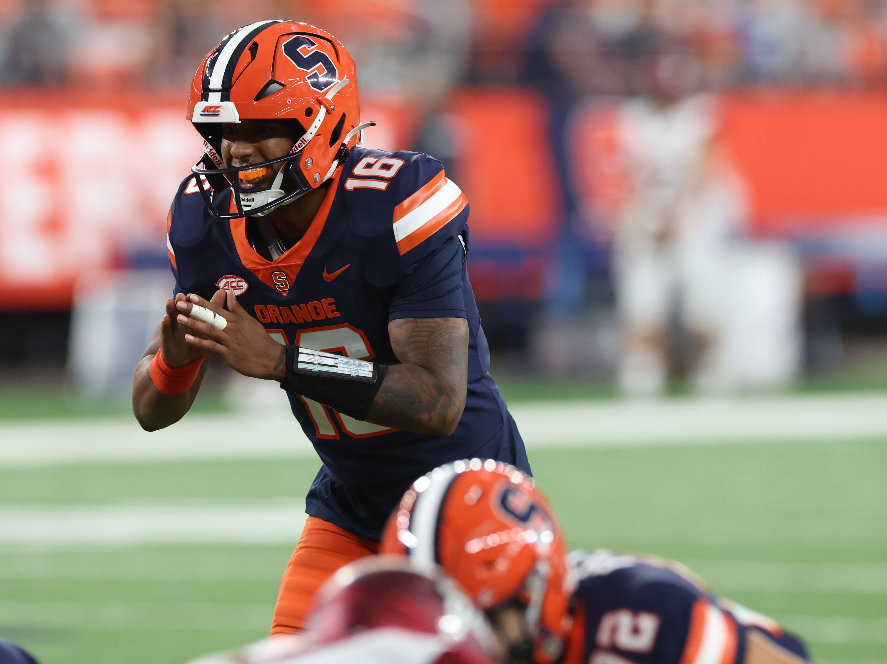 Syracuse Football 2023: Syracuse vs Colgate - syracuse.com