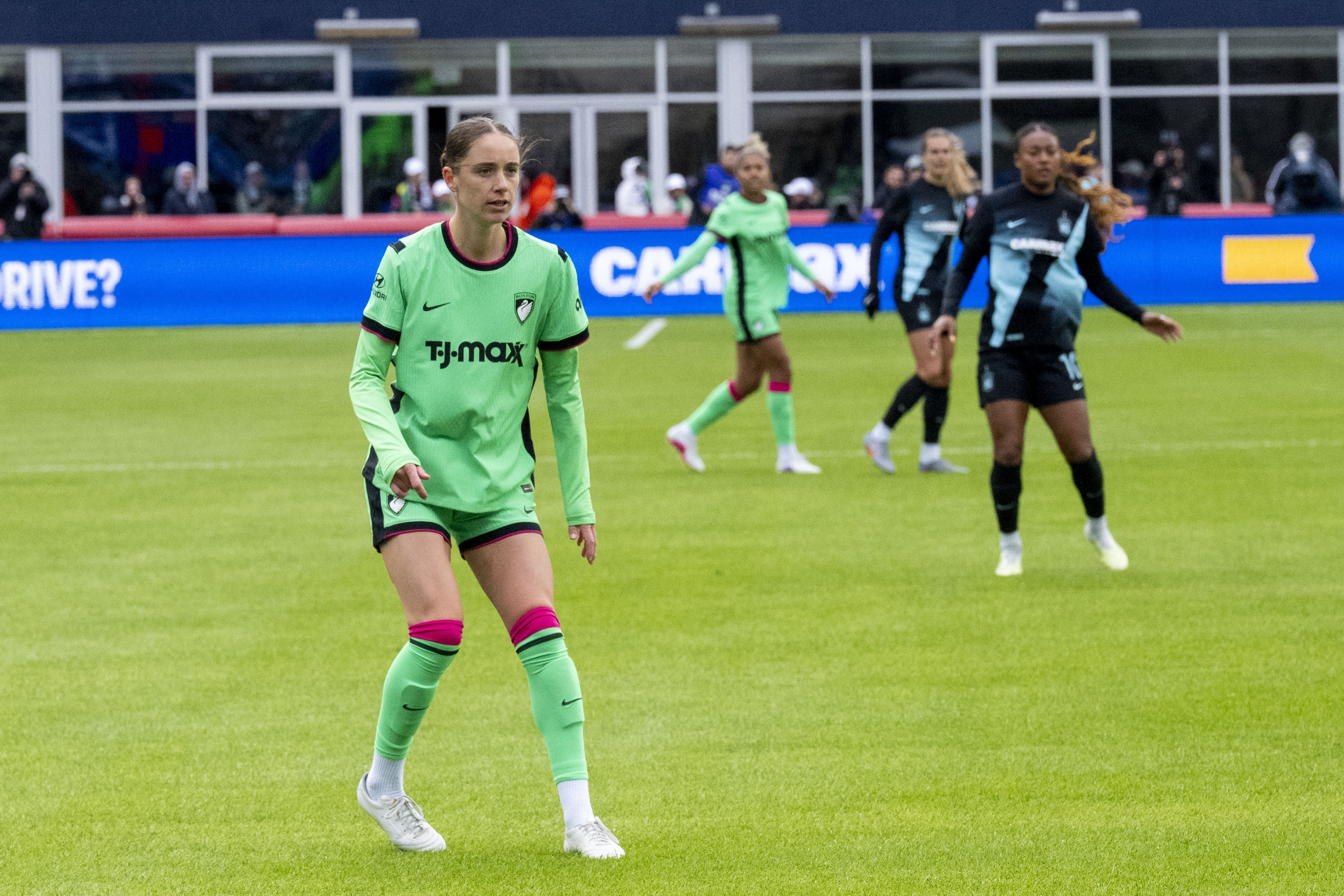 Boston Legacy FC - MassLive.com