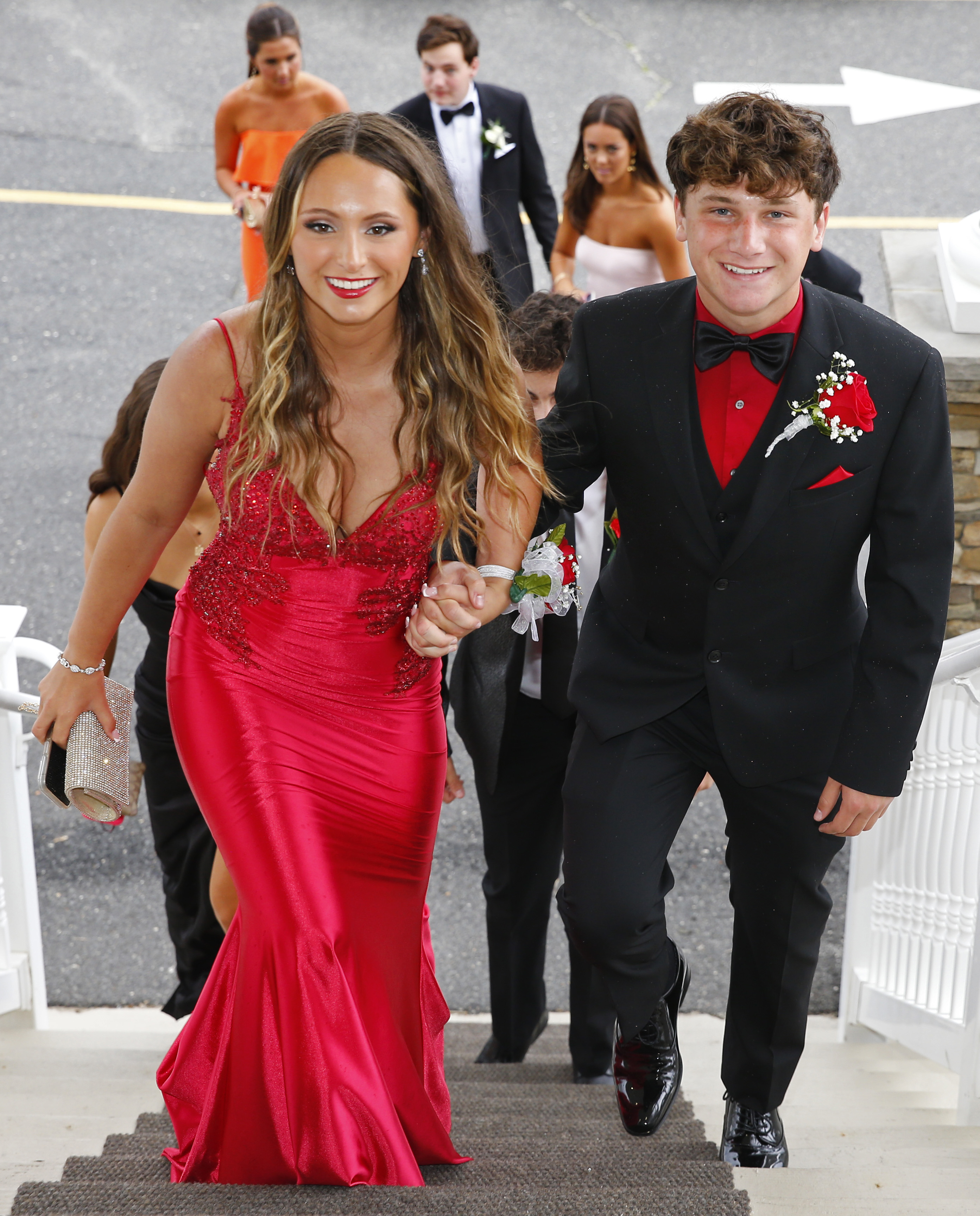 Shore Regional High School Prom 2022 - nj.com