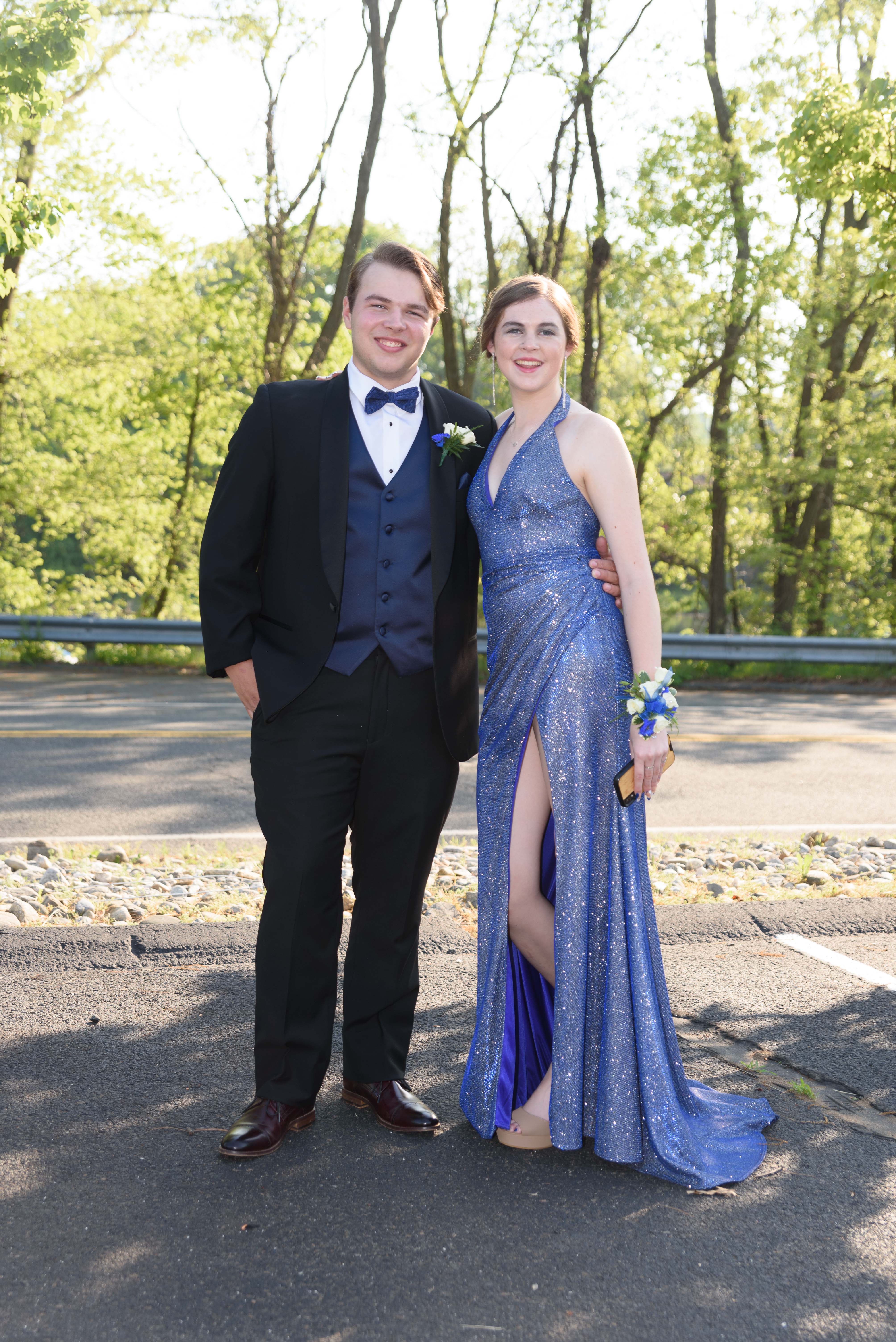 2022 Southwick Regional Junior-Senior Prom - masslive.com