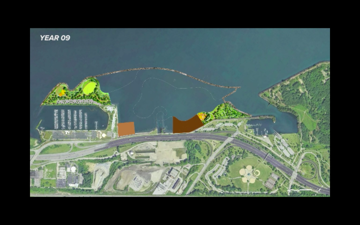 Cleveland Metroparks, Port, unveil enhanced CHEERS plan - cleveland.com