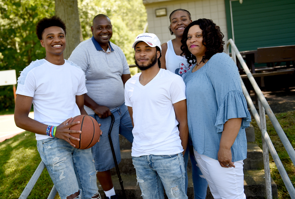 JJ Starling's rise from Baldwinsville to elite basketball prospect ...