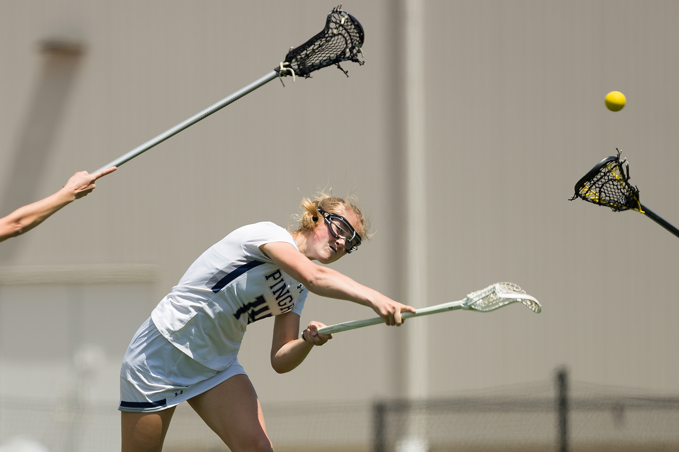 Girls Lacrosse: Pingry Stuns Westfield - nj.com