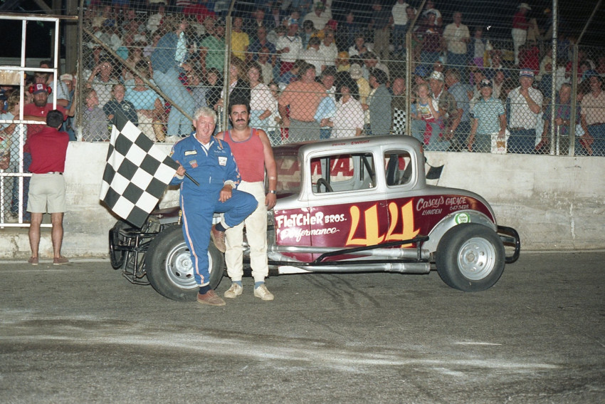 Ralph Baker remembered - mlive.com