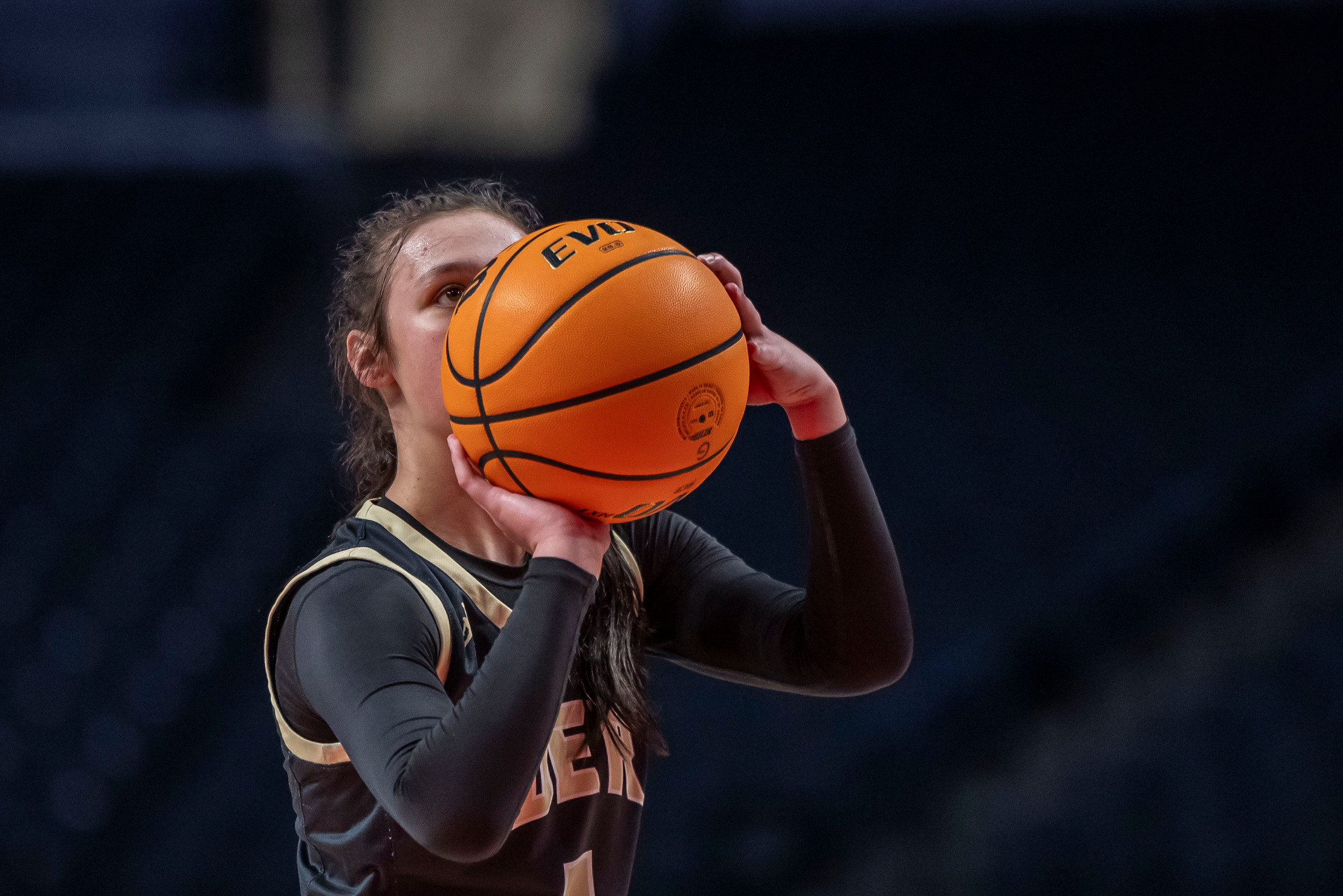 AHSAA 2A girls final: Mars Hill Bible vs. Ider - al.com