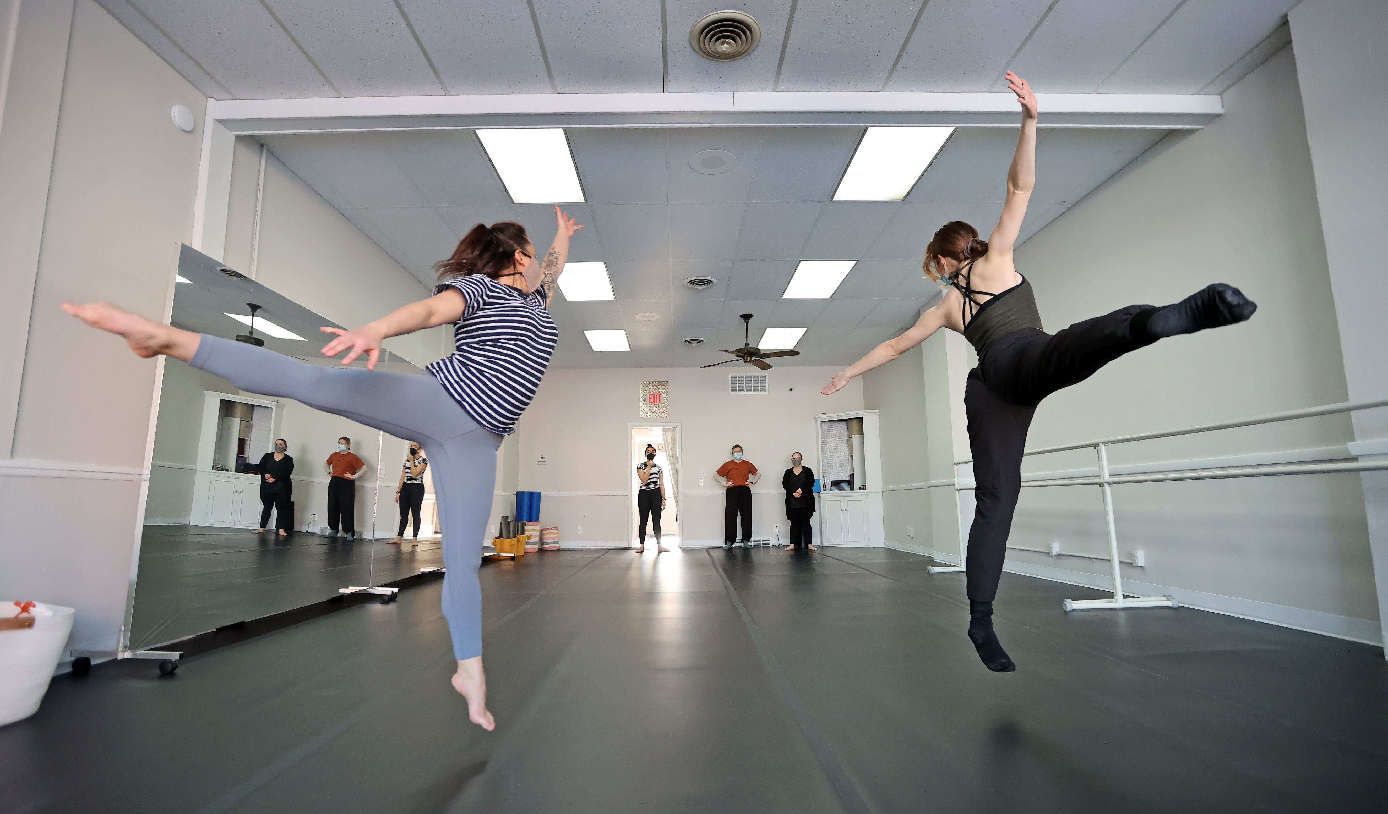 Dance in Northeast Ohio, 2022-23 - cleveland.com