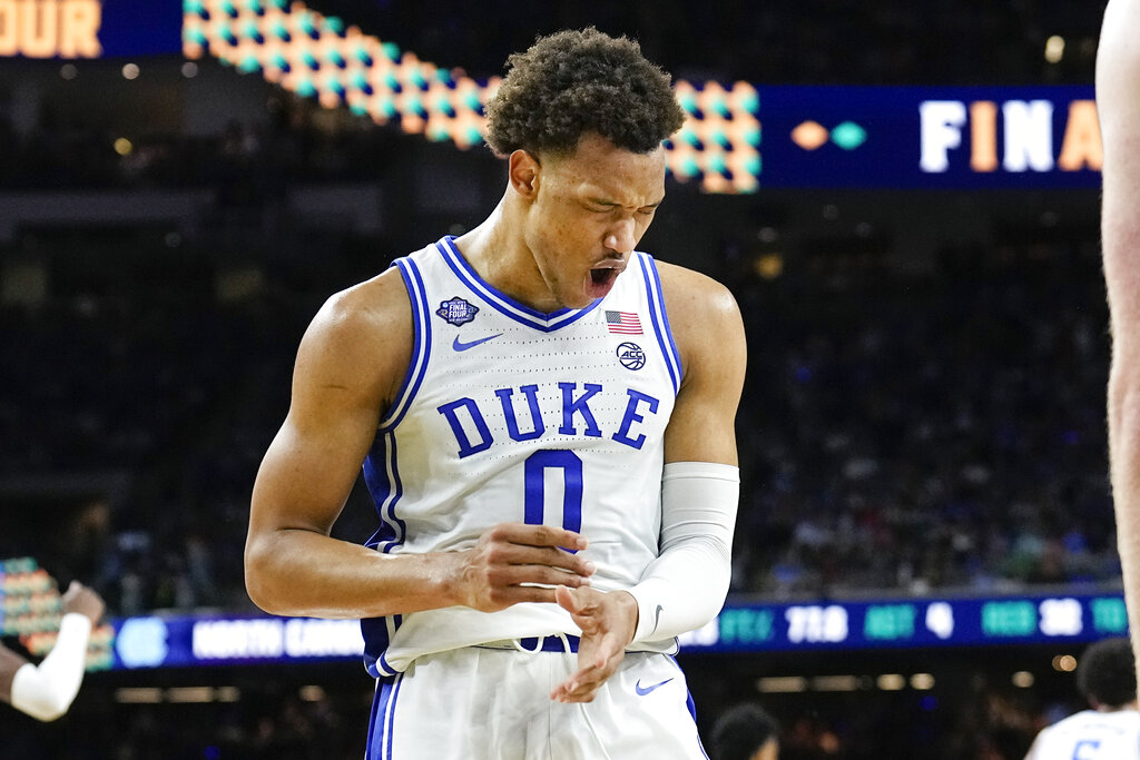 2022 NCAA Men's Final Four: Duke vs. North Carolina - al.com