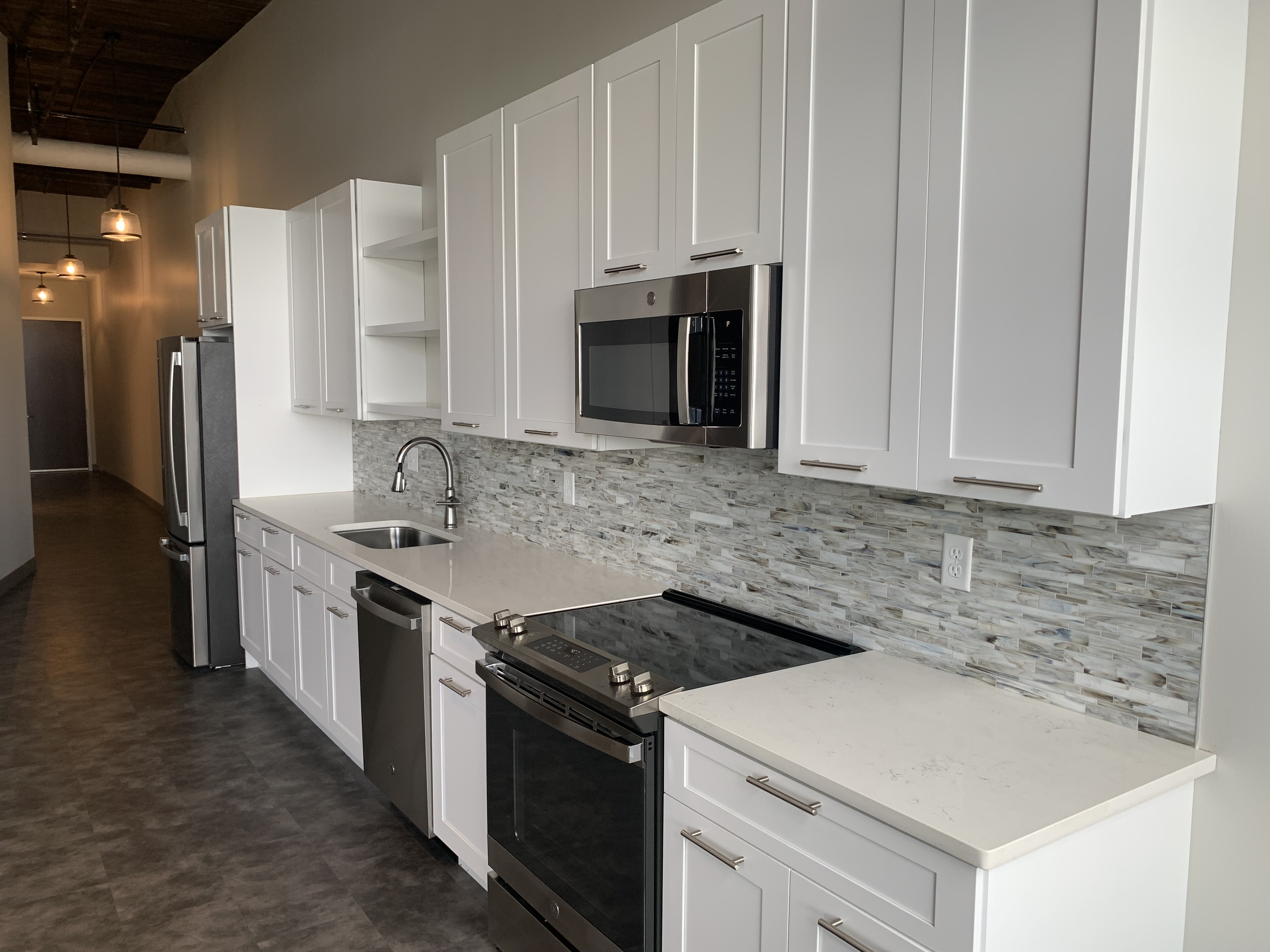 Merrell Soule Building apartments - syracuse.com