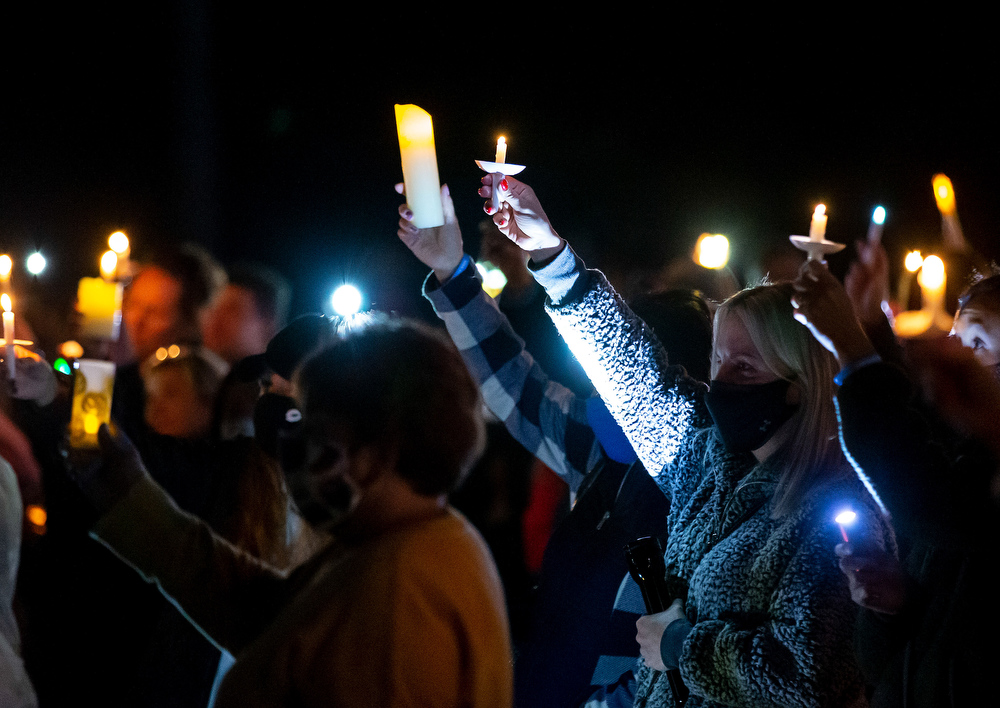 Light the Night in remembrance of Max Schollenberger - pennlive.com