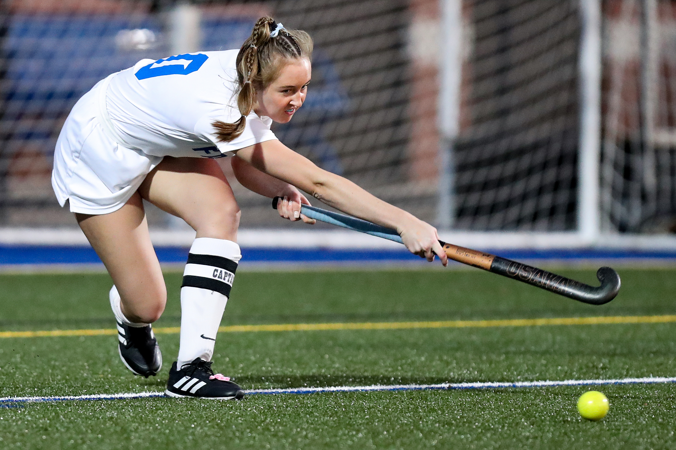 CB West at Lower Dauphin field hockey - pennlive.com