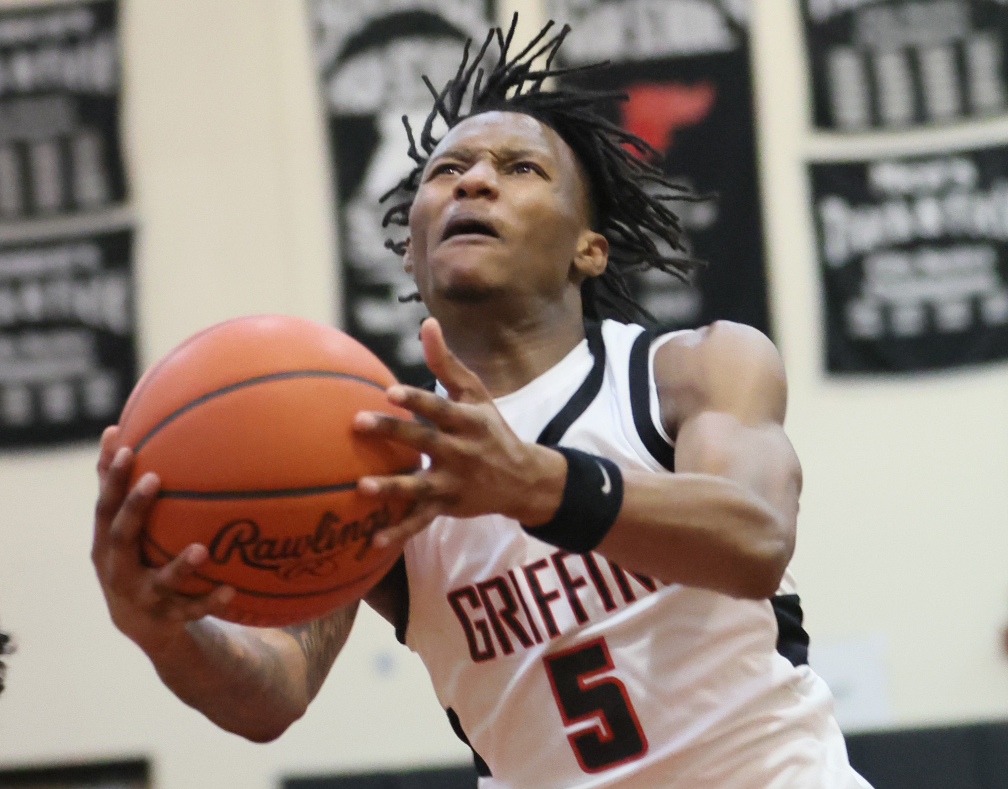 Boys high school basketball: Akron Garfield vs. Buchtel, January 31 ...