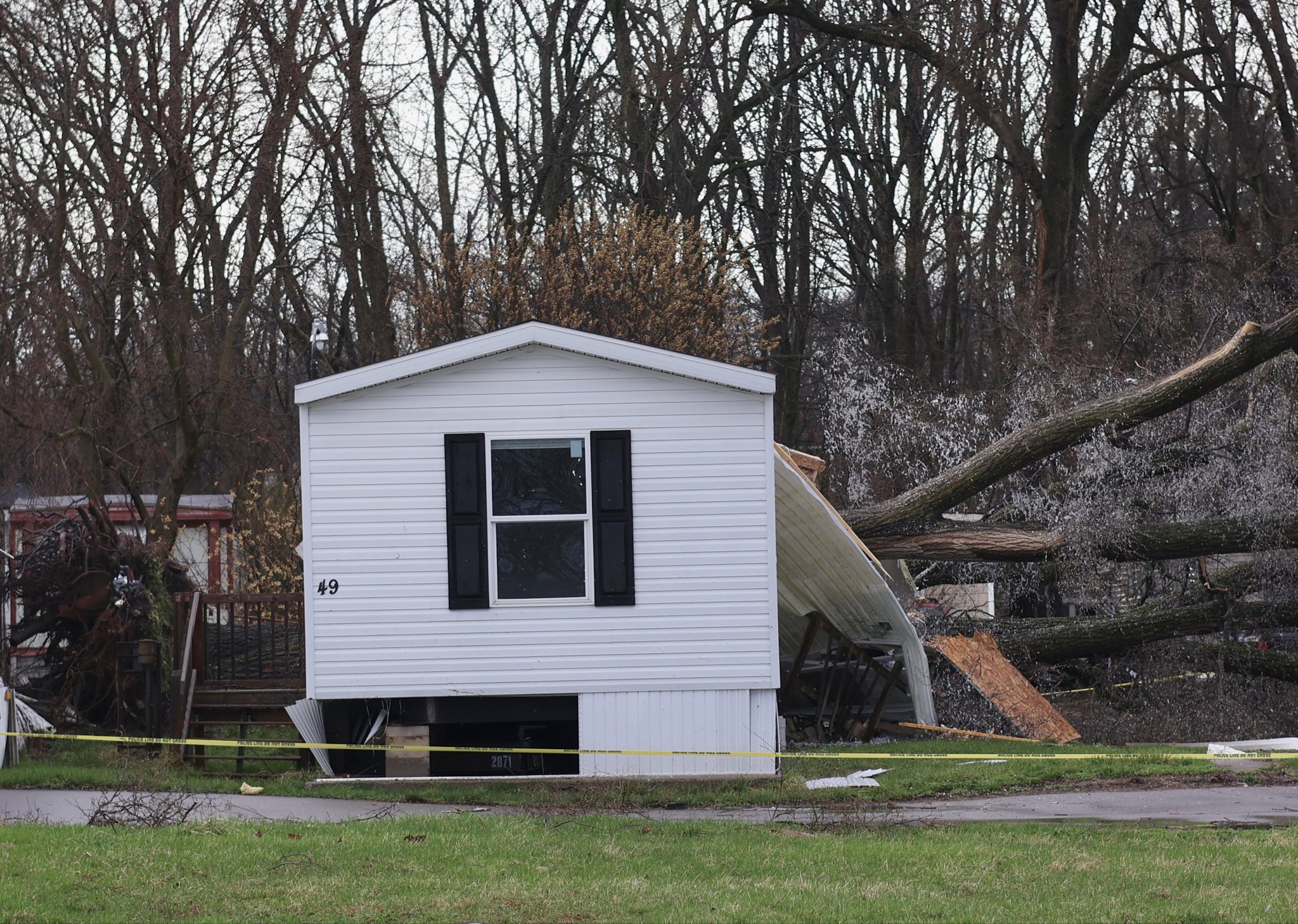 Storm damage in Southwest Michigan - mlive.com