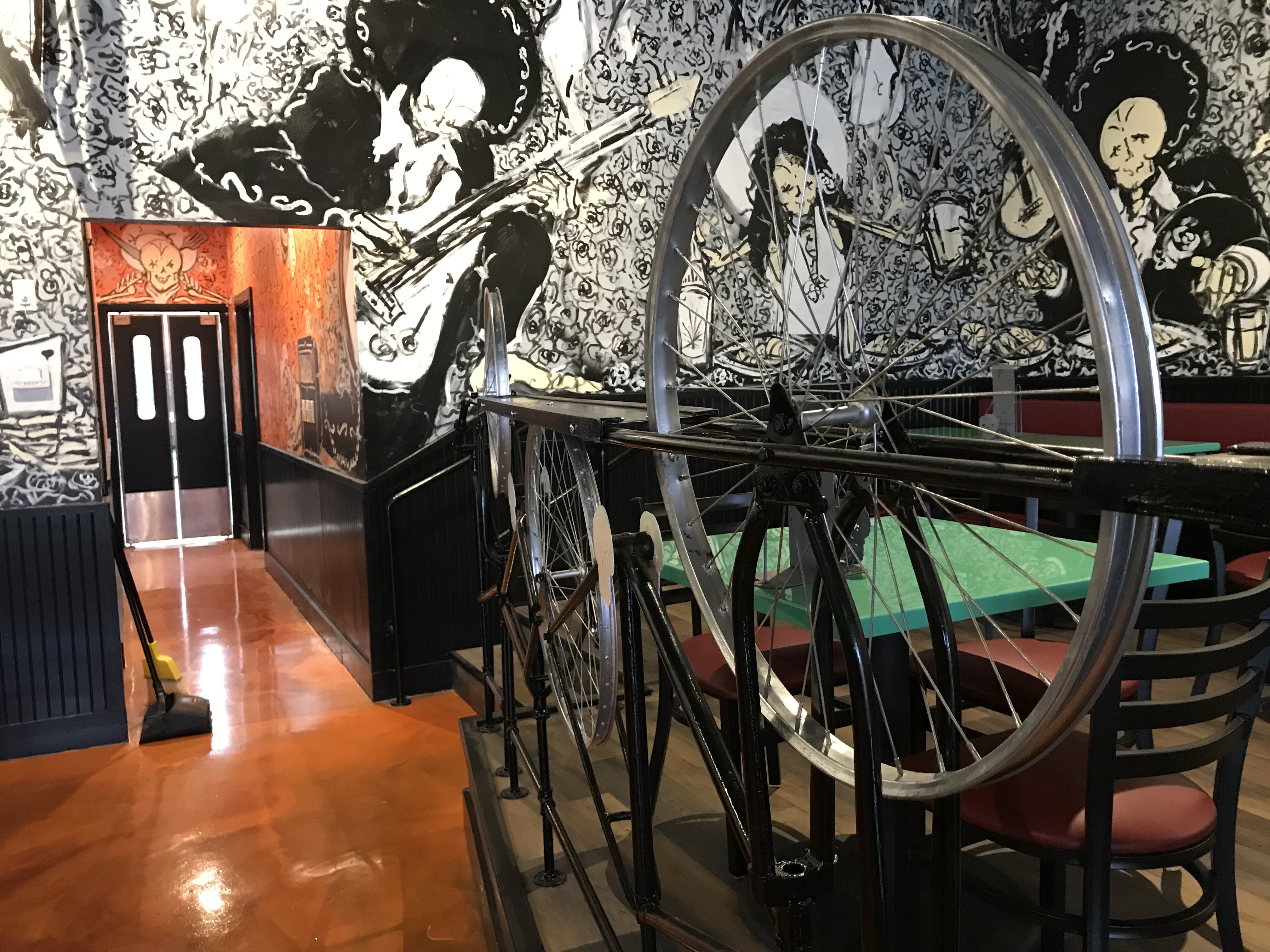 Barrio in Strongsville - cleveland.com