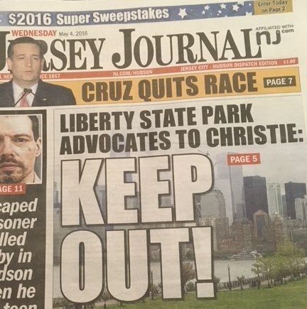 Readers share memories of The Jersey Journal - nj.com