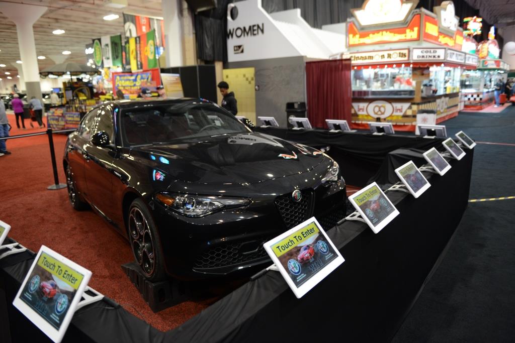 Cleveland Auto Show - cleveland.com