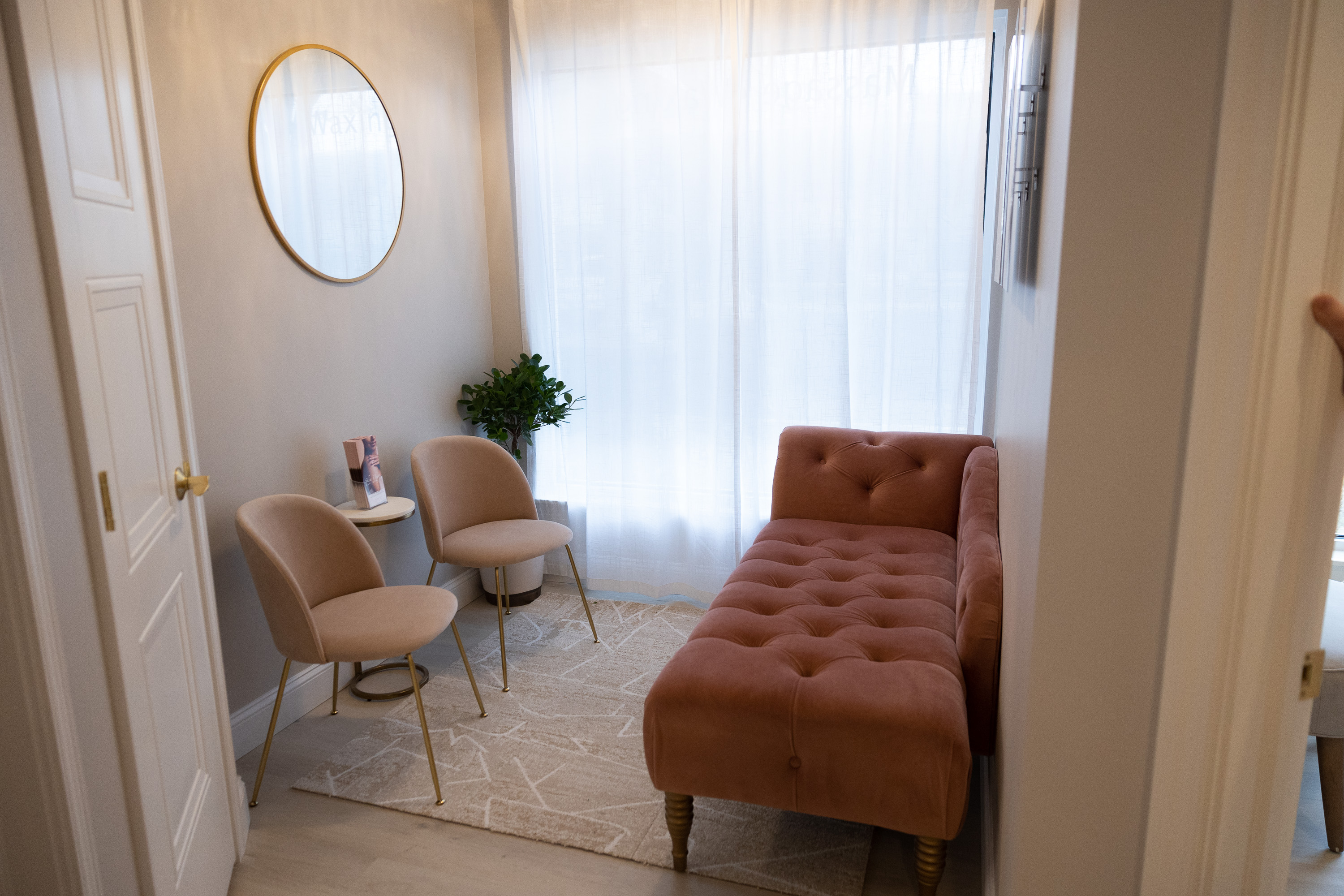 Skin Deep Day Spa opens new location - mlive.com