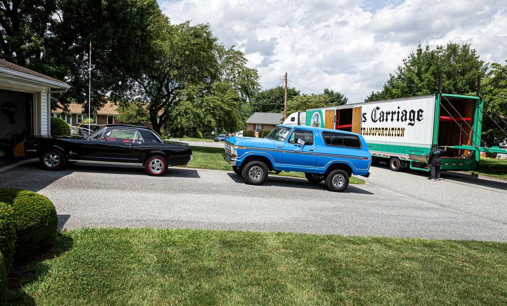 Mecum Harrisburg auction features Central Pa. vehicles up for auction ...