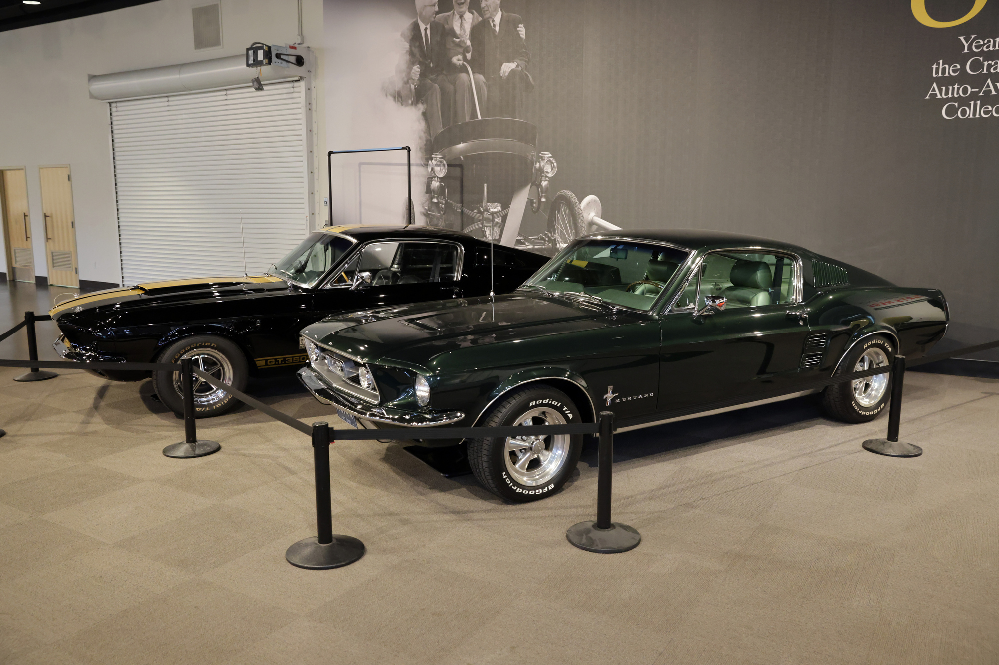 60 Years of the Ford Mustang - cleveland.com