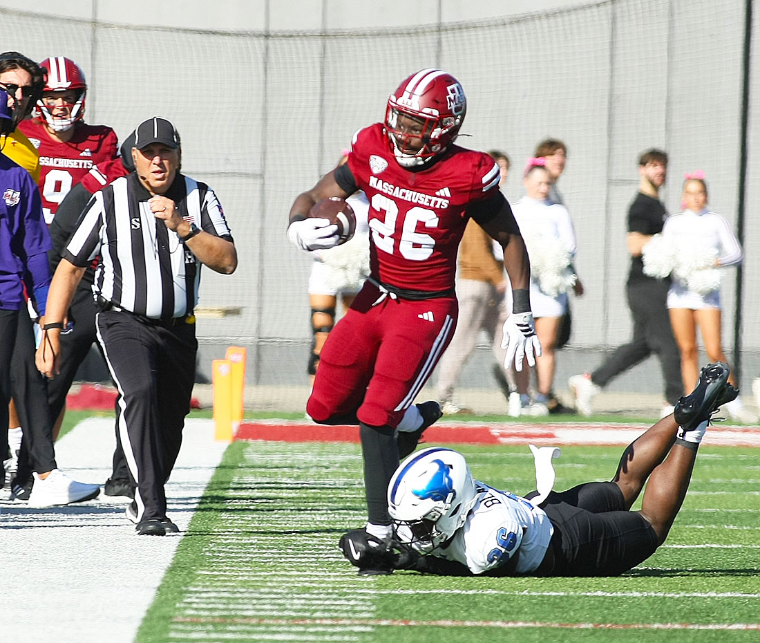 umass football - masslive.com