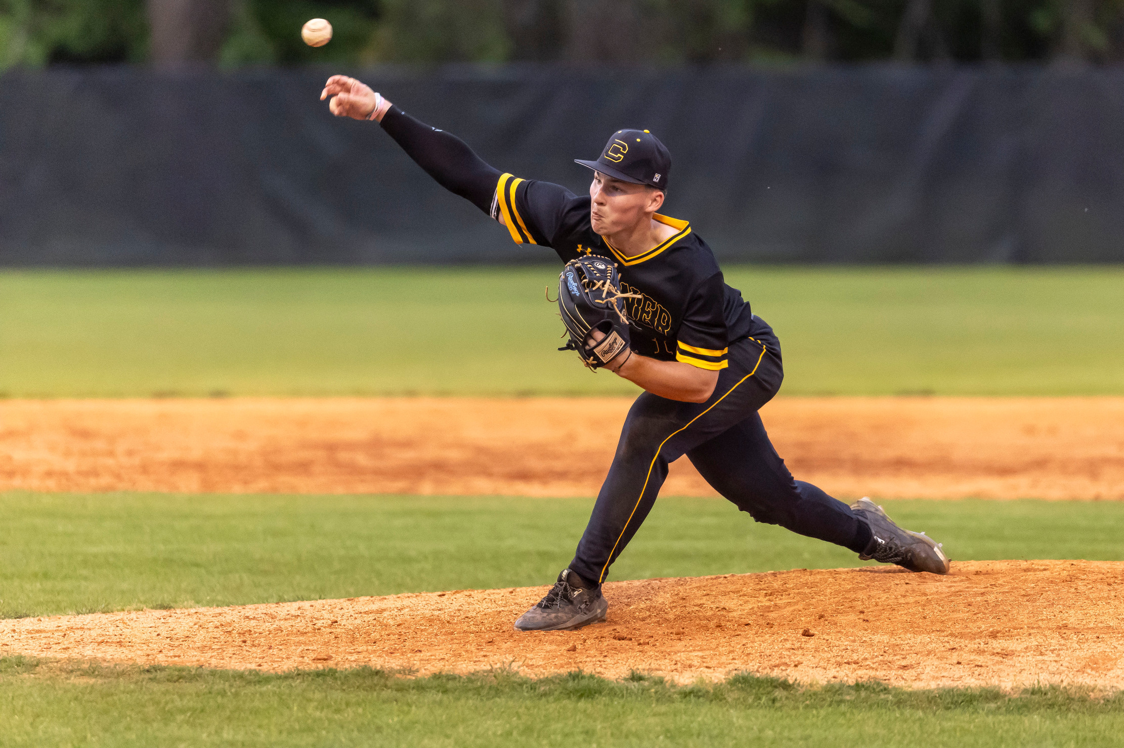 Etowah at Corner Baseball Playoff - al.com