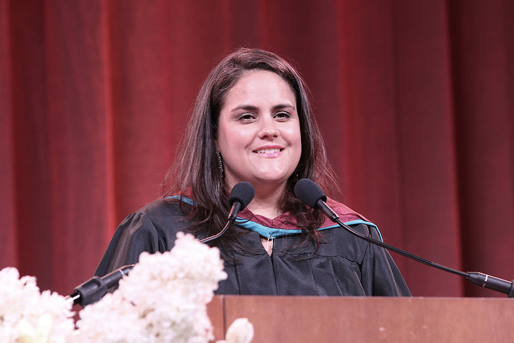 The Fifty-Sixth Commencement of Springfield Technical Community College ...