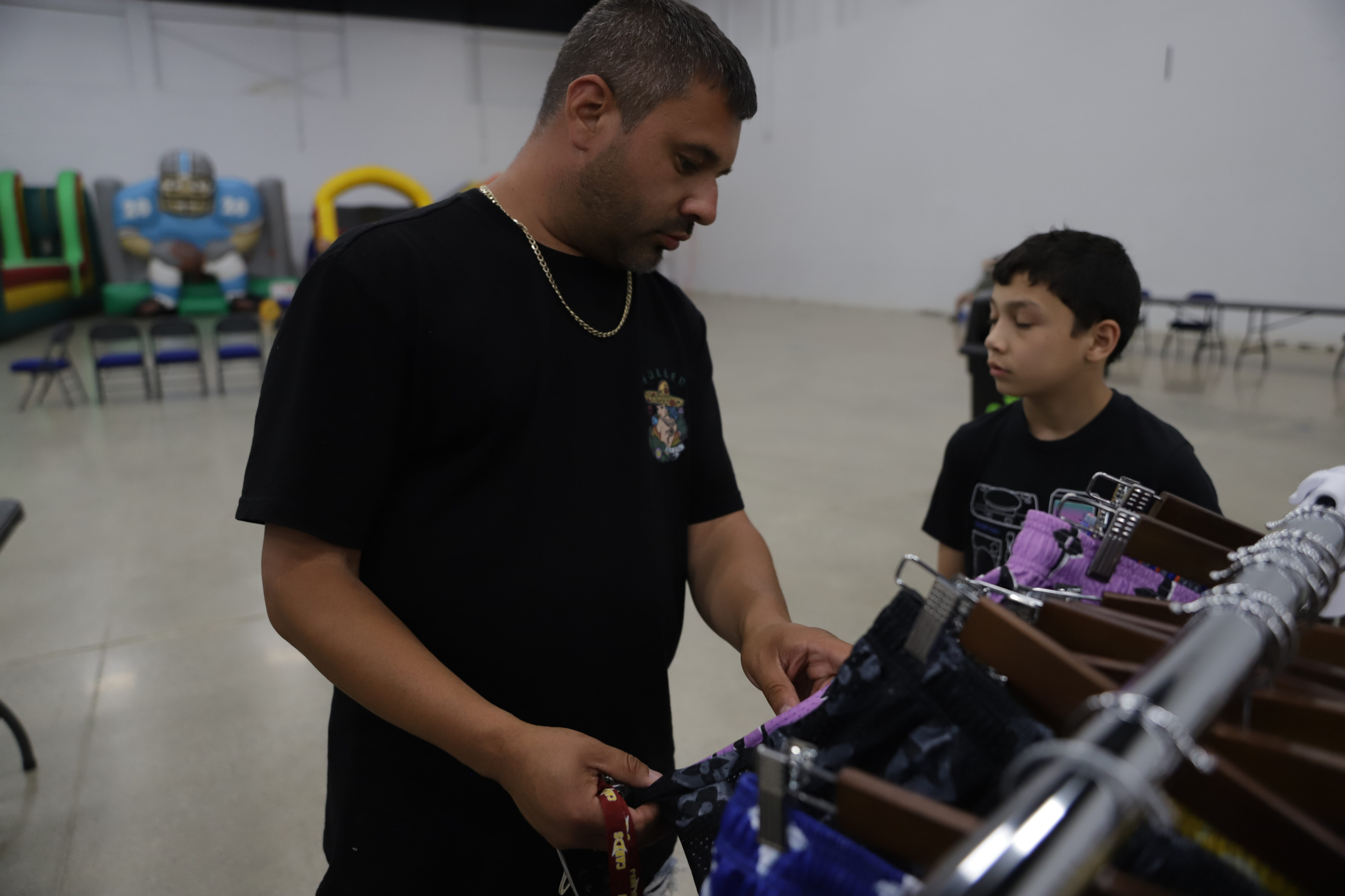 See photos from Drip Fest, Flint's newest summer expo - mlive.com