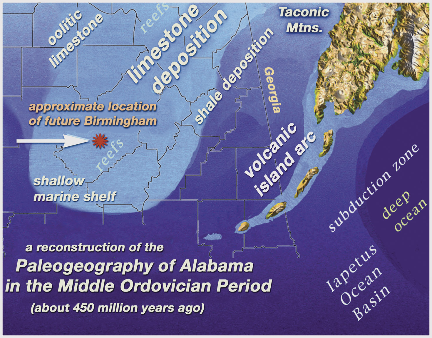 Ancient Alabama finale - al.com