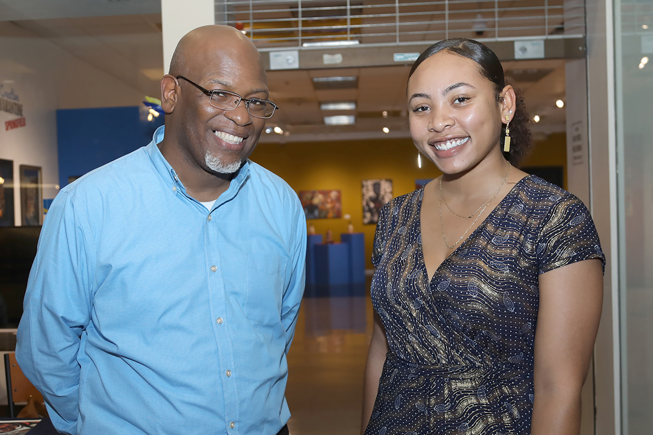 The Black Professionals Networking Mixer - masslive.com