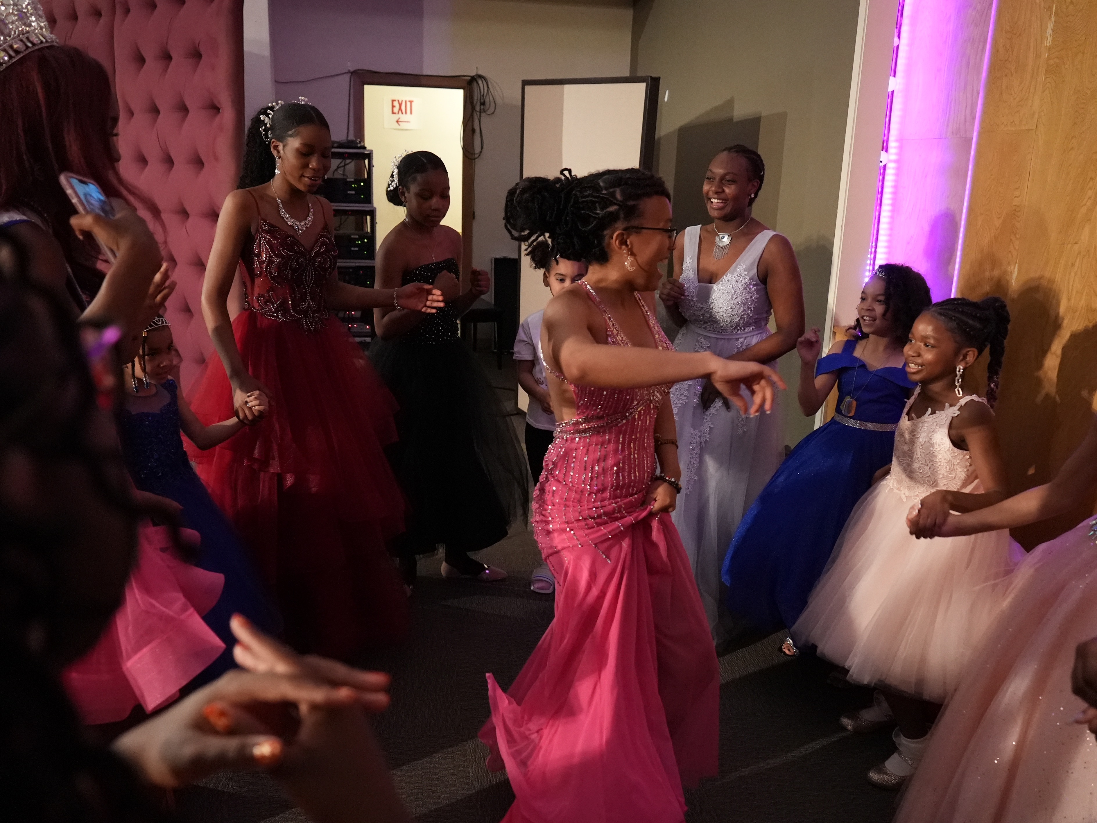 Miss Juneteenth Oregon 2022 - oregonlive.com