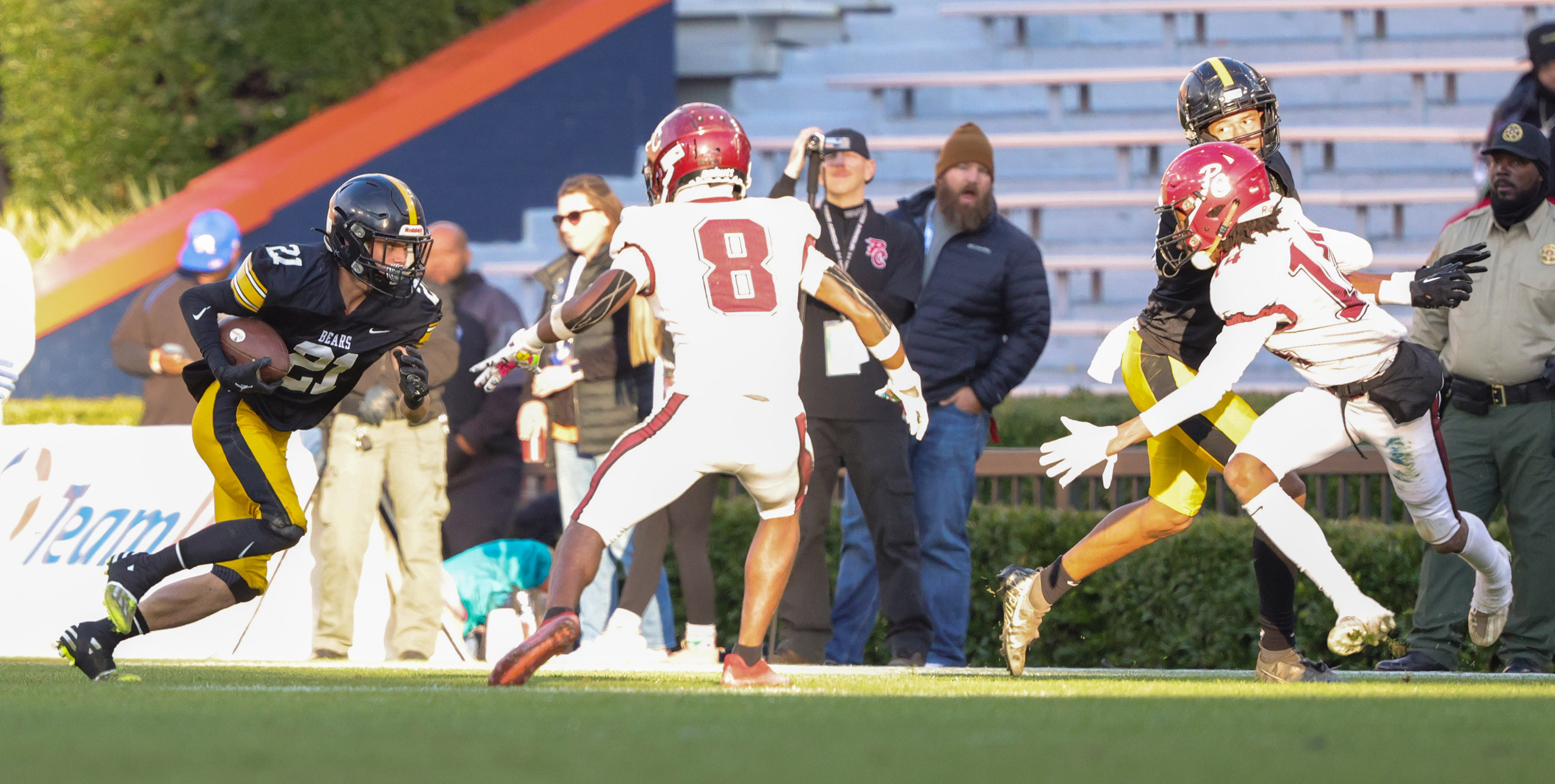 AHSAA Class 1A Football Championship - al.com