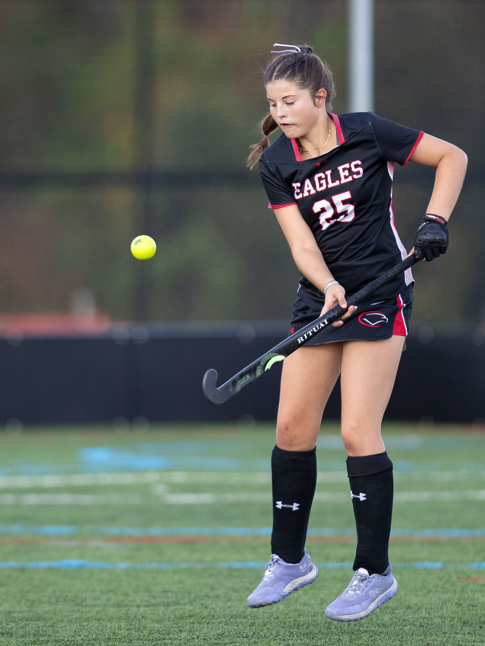 CV at CD field hockey - pennlive.com