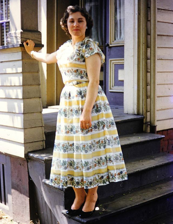 Vintage photos of fashion and fads in N.J. - nj.com