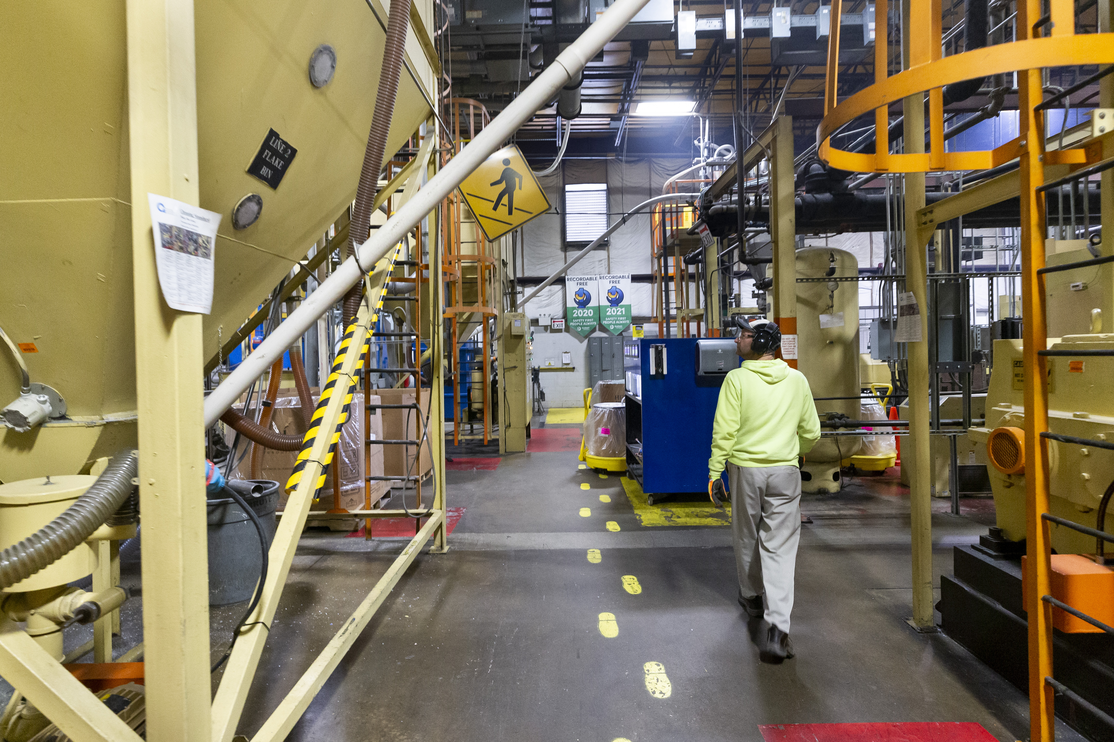Graham Packaging - pennlive.com