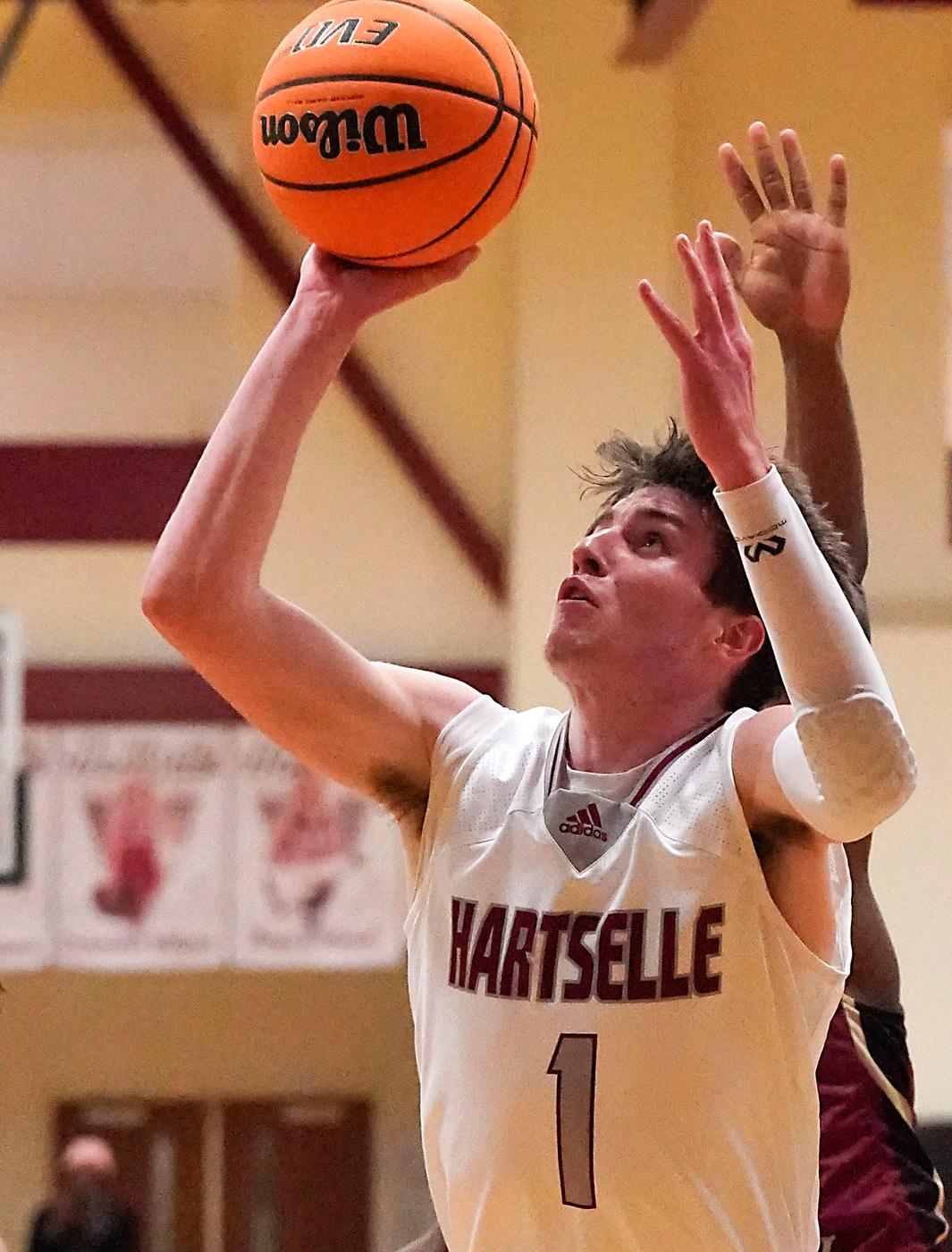 ASWA boys basketball all-state - al.com