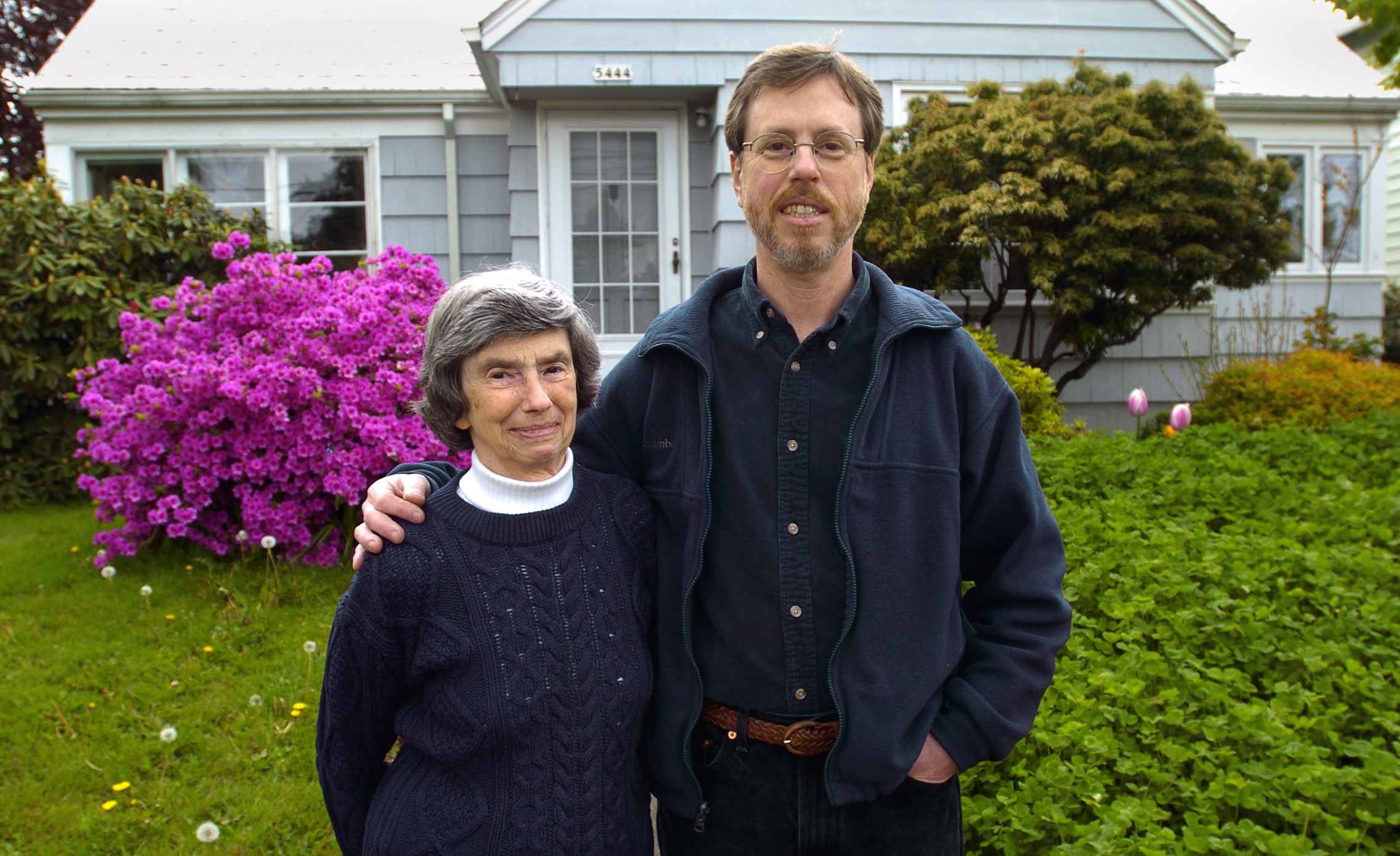 Archive: The Oregonian's coverage of Ben Linder, who was assassinated ...