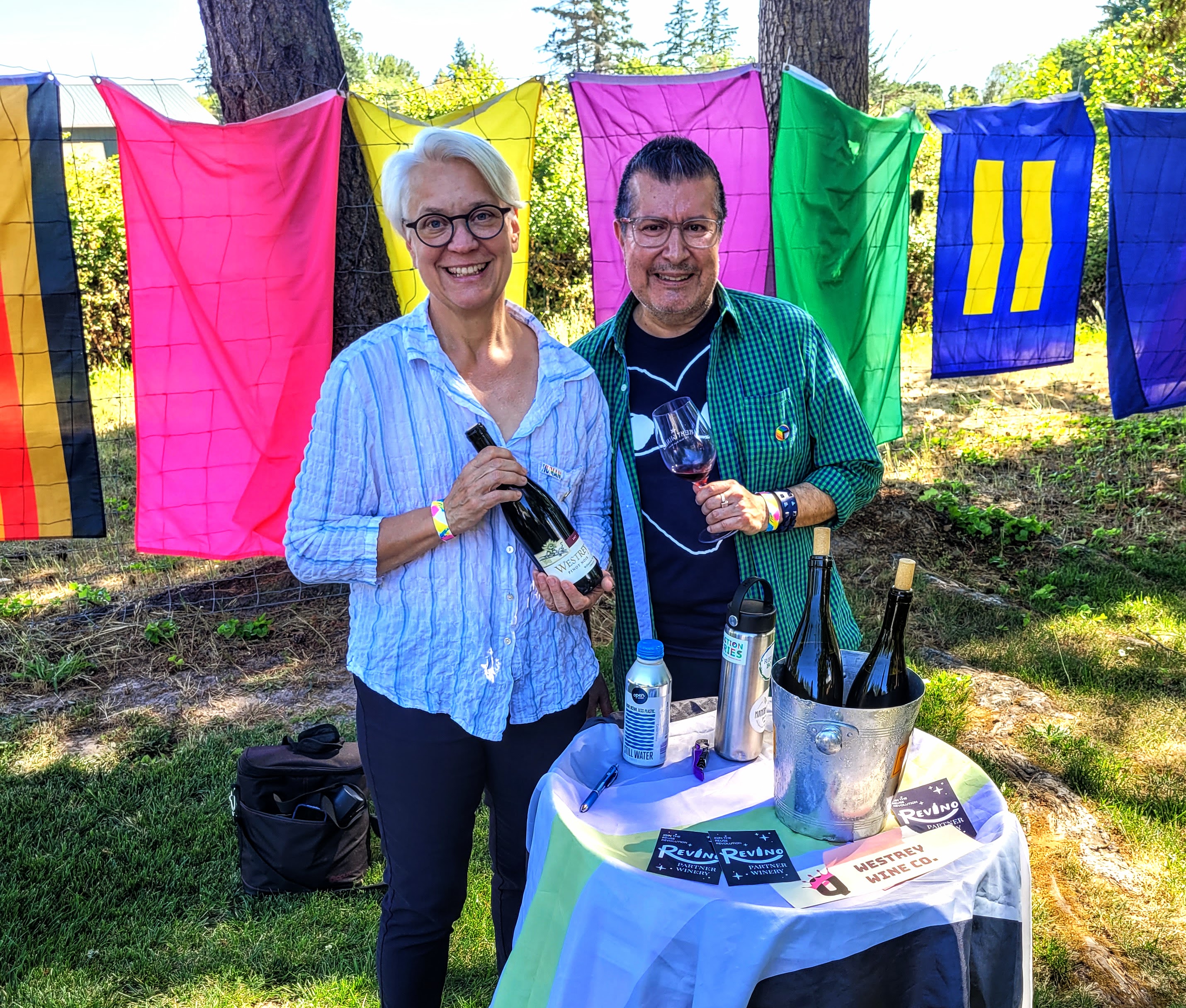 Queer Wine Fest 2025 - oregonlive.com
