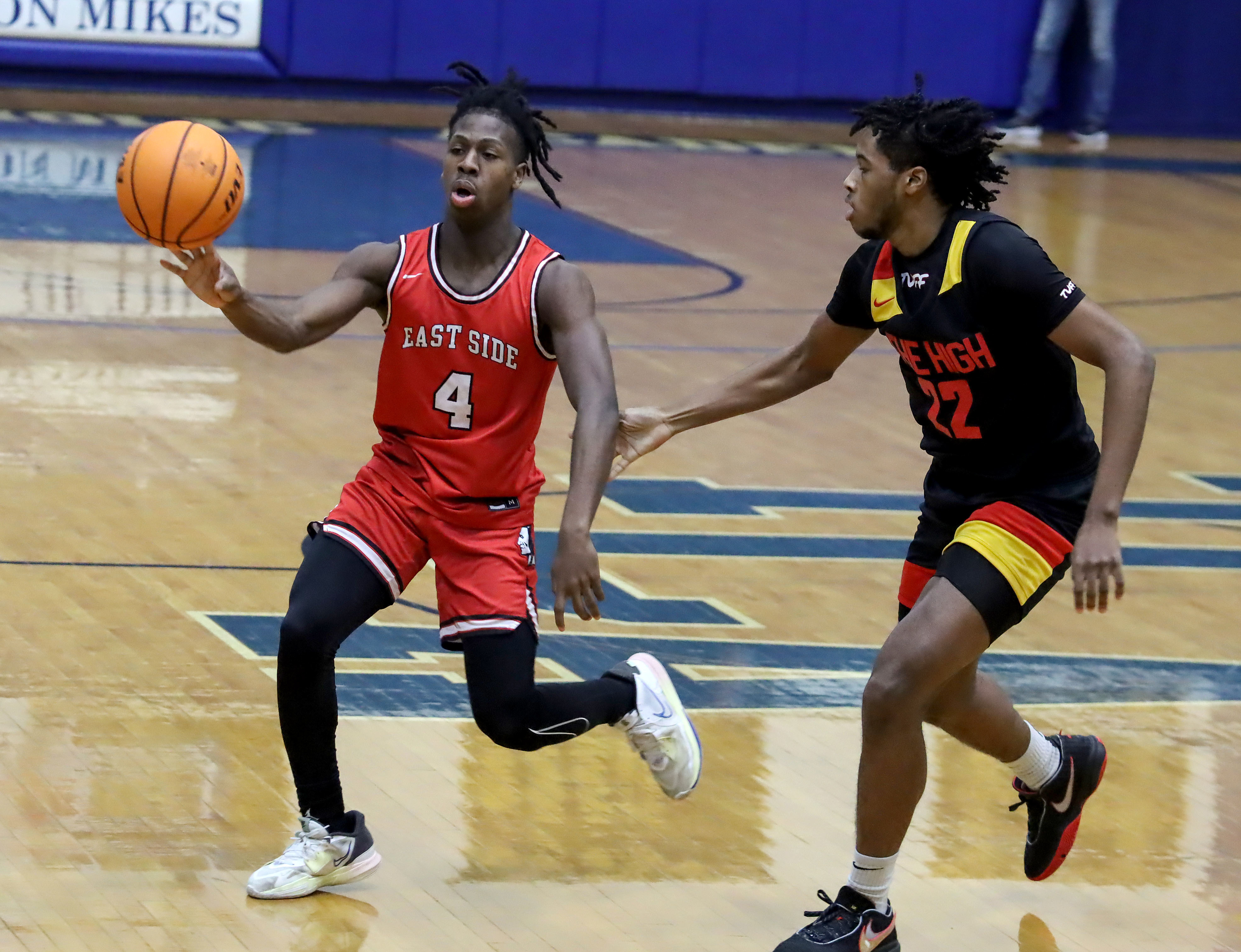 Boys basketball: Capital City Cancer Classic basketball tournament ...