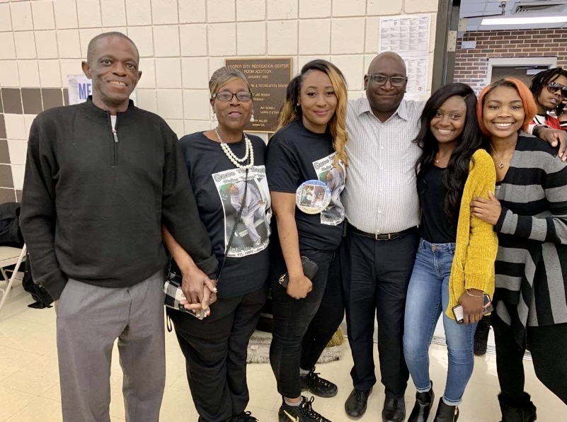 Birmingham Homicide Dec. 17, 2020 - al.com