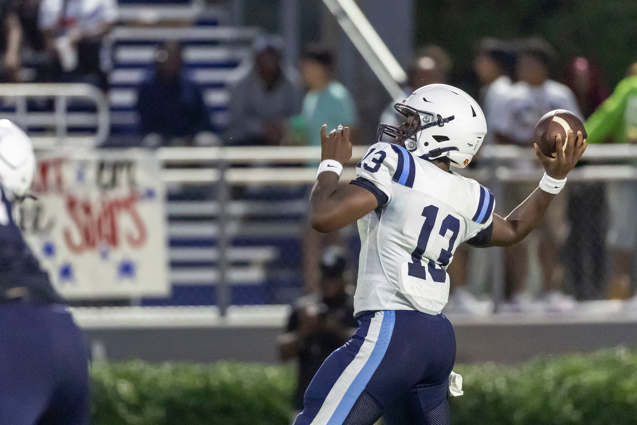 Montevallo at Calera Football Jamboree - al.com