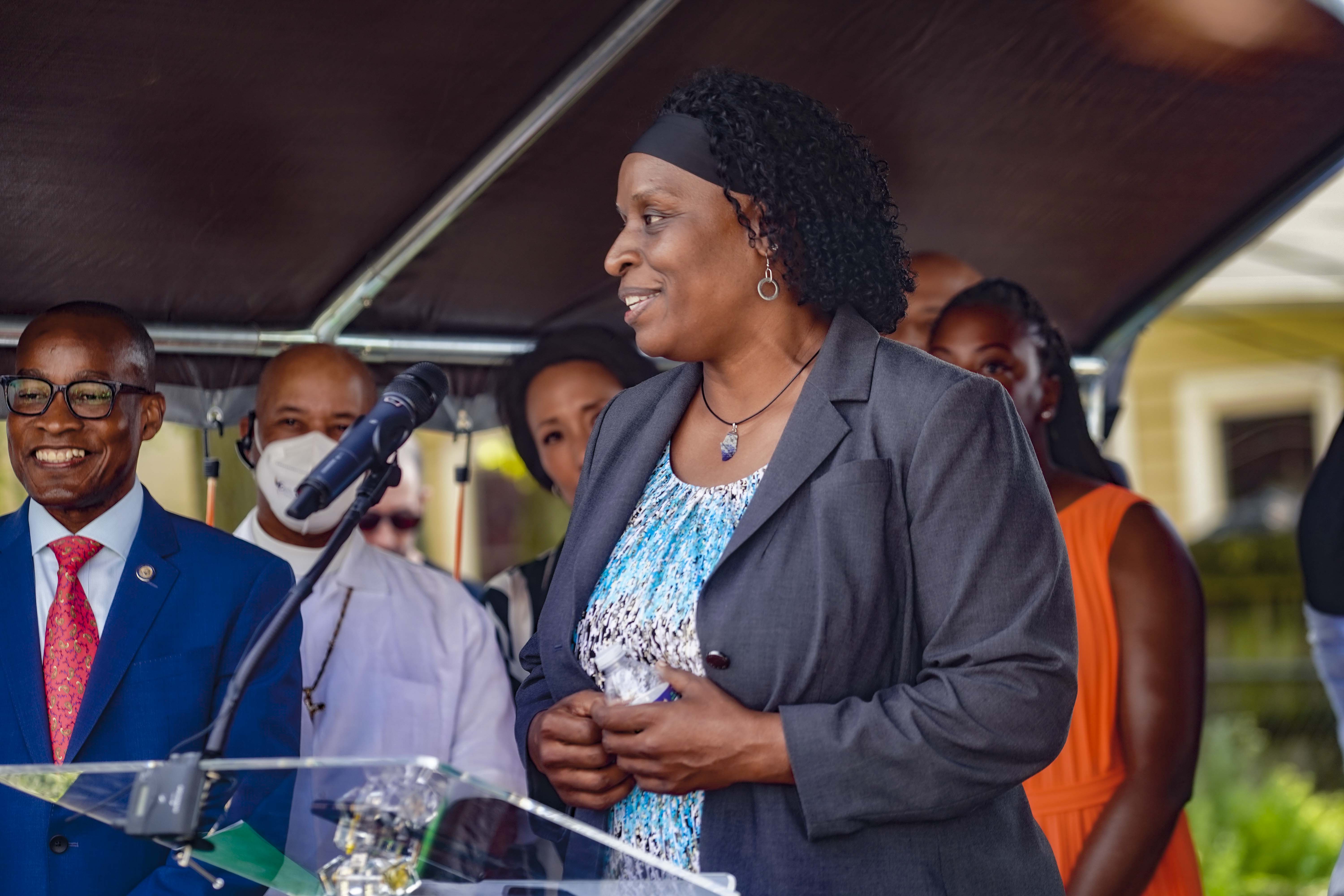 Bethel Village Senior Housing Groundbreaking - pennlive.com