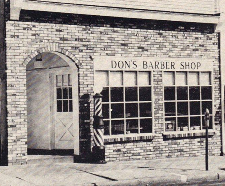 Vintage photos of barbers and beauty parlors in N.J. - nj.com
