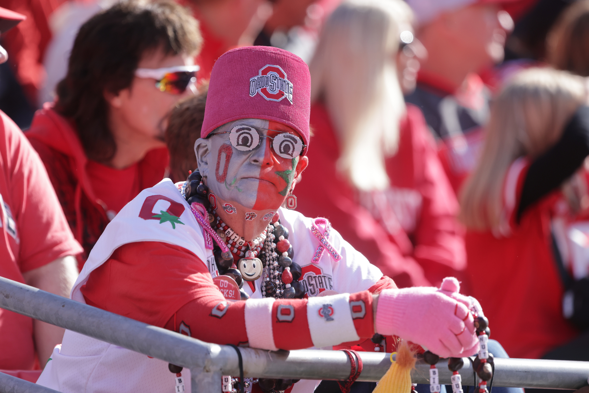 Ohio State vs. Nebraska, October 26, 2024 - cleveland.com