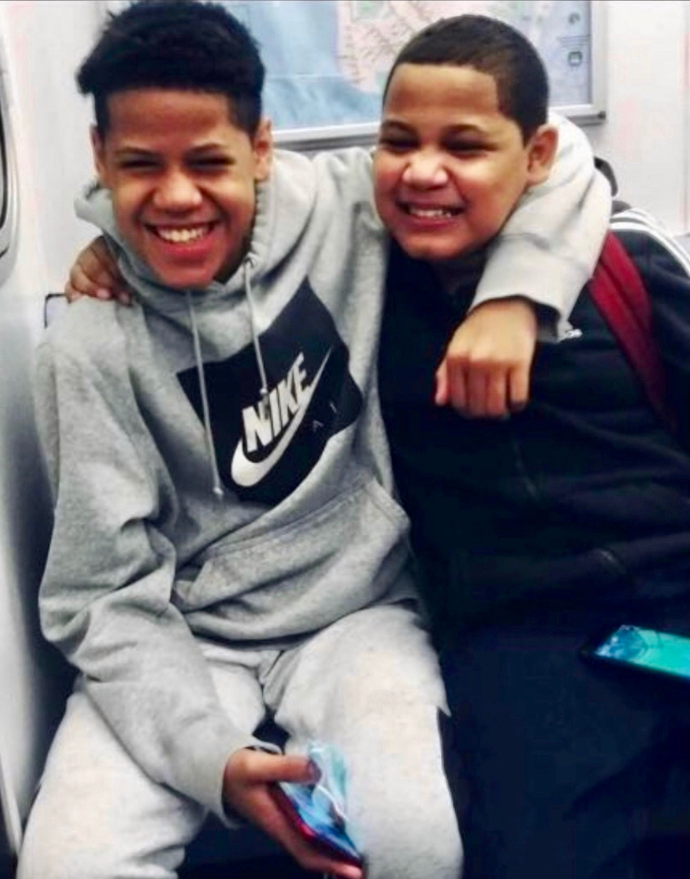 Life Upended: Single mom finds herself destitute during coronavirus ...